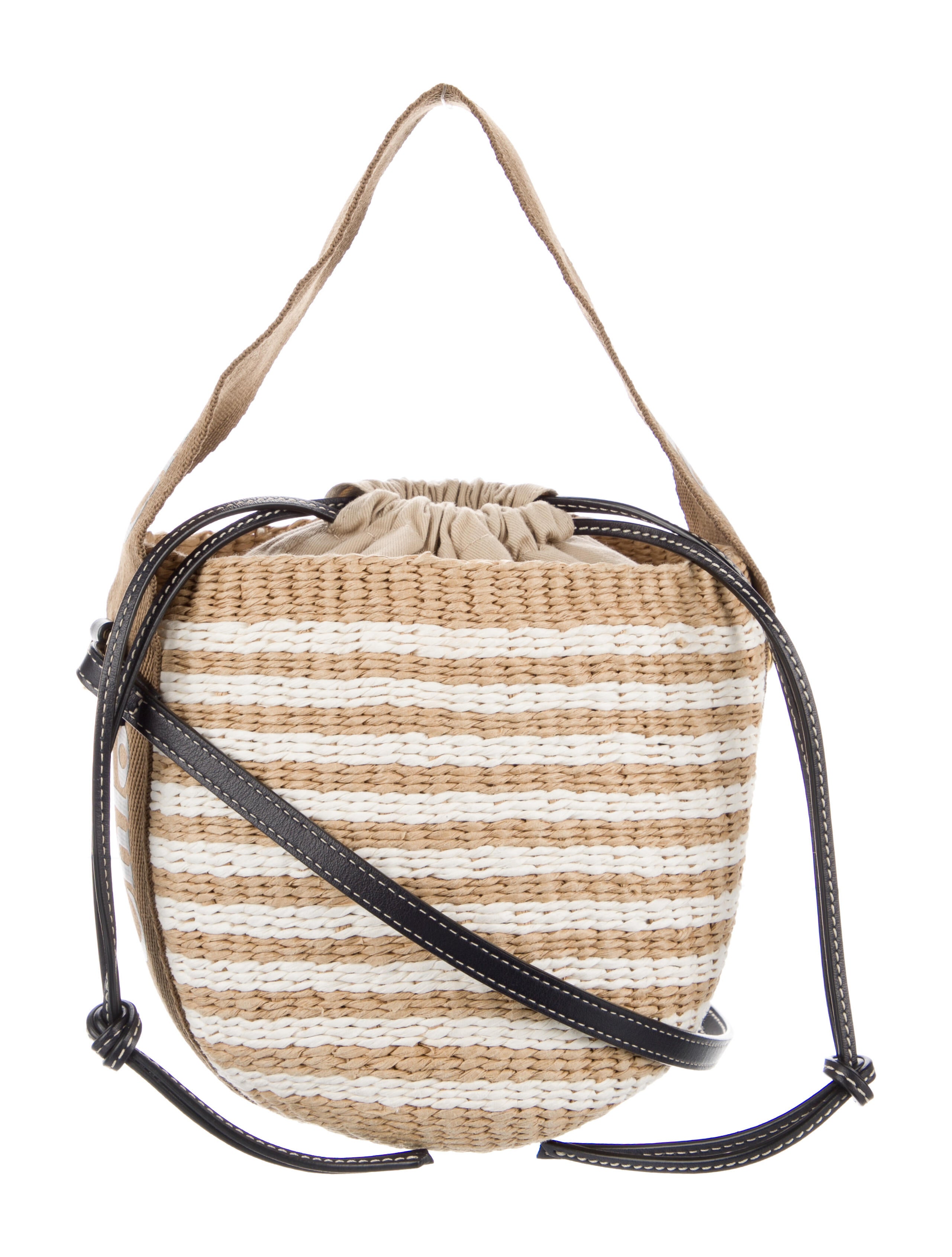 Chloe x Mifuko | The RealReal