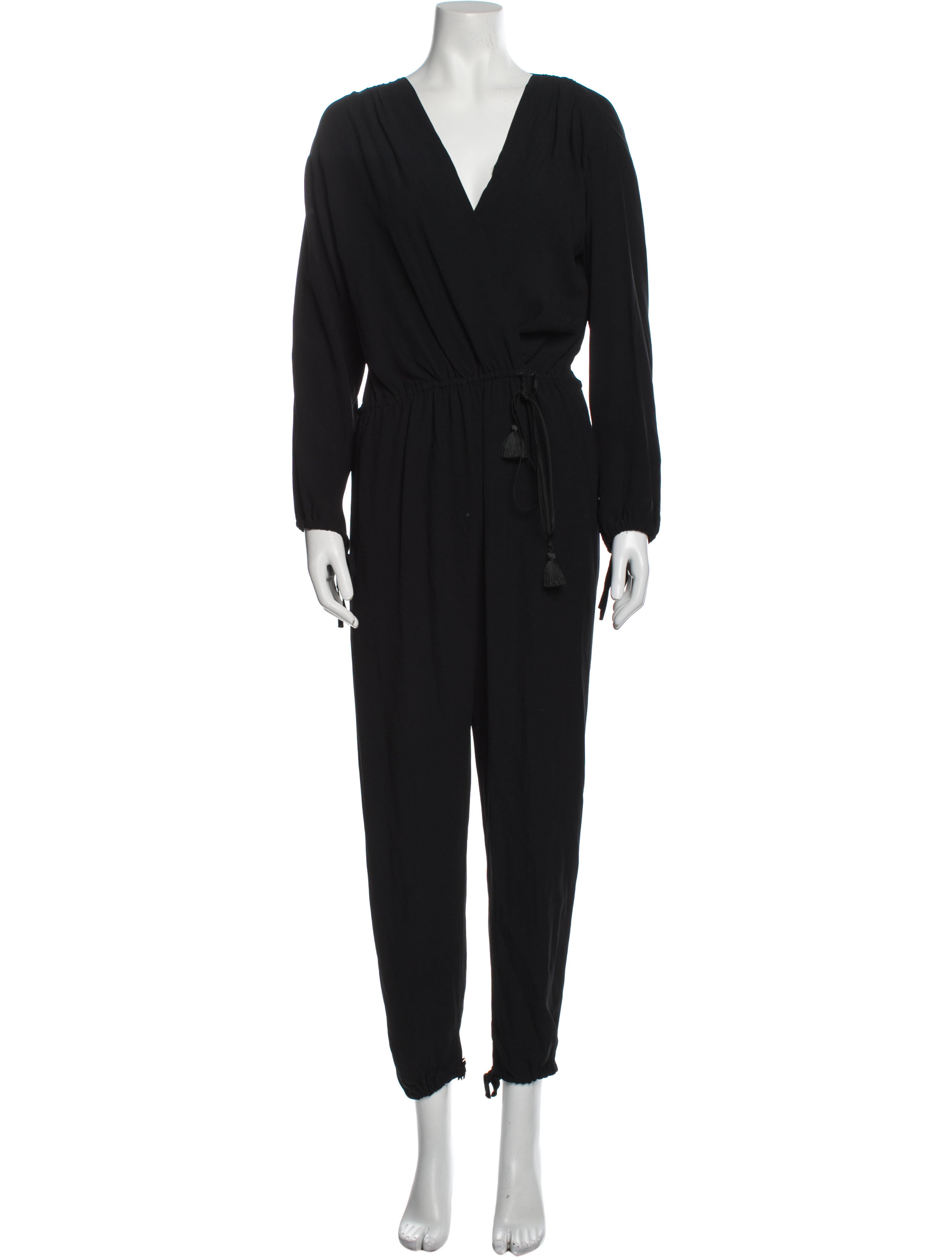 売れ筋ランキングも掲載中！ V-Neck CHLOE V Jumpsuit NECK ROMPERS - lonani.ne