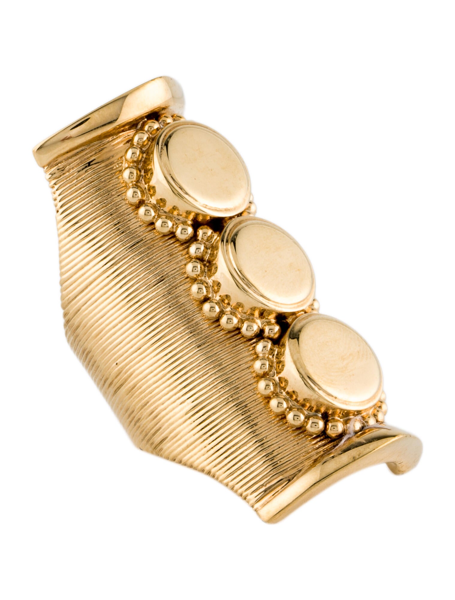 14K Gold Amethyst and Diamond Cocktail Ring - 14K Yellow Gold Cocktail ...