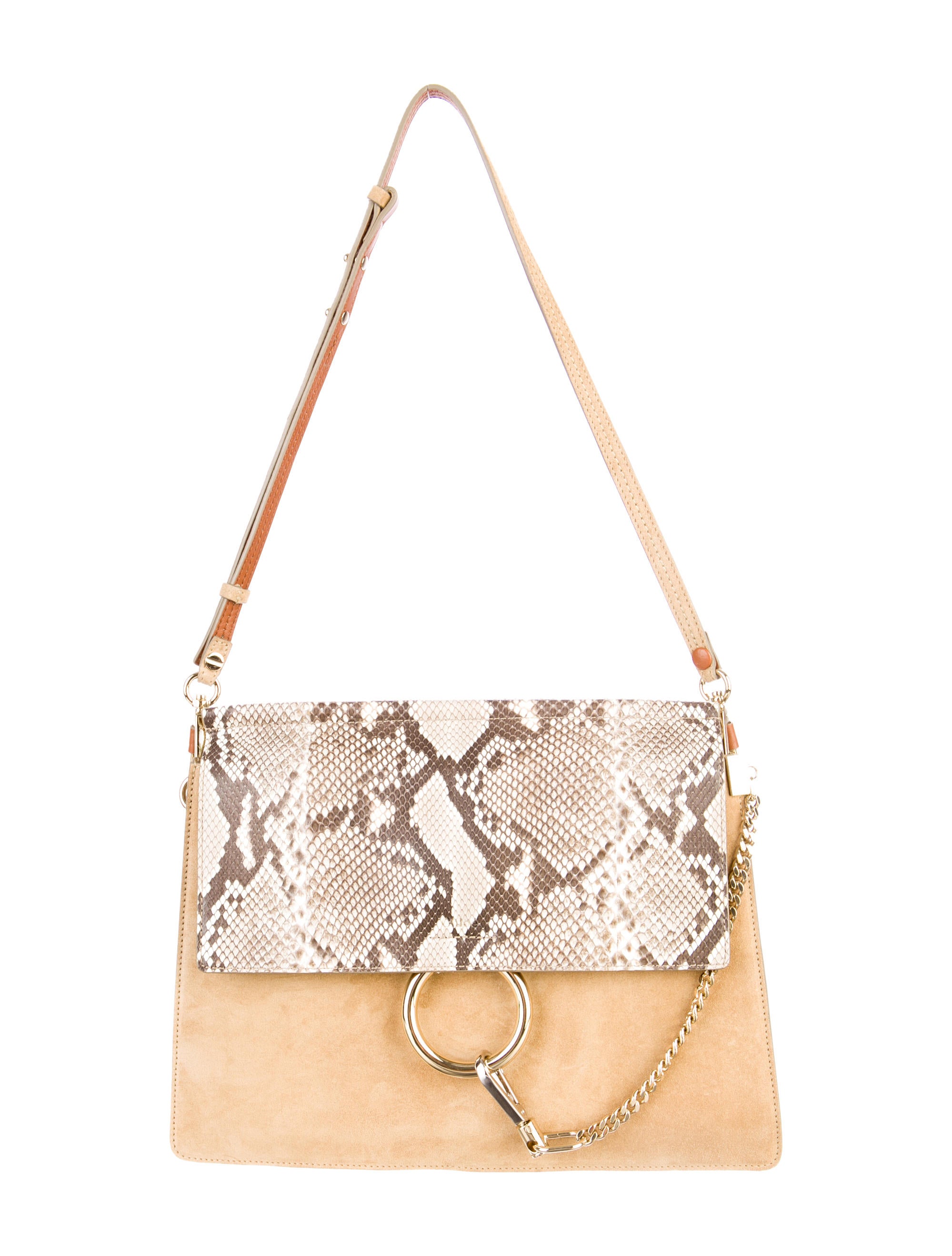 Chloe Faye Handbags | semashow.com