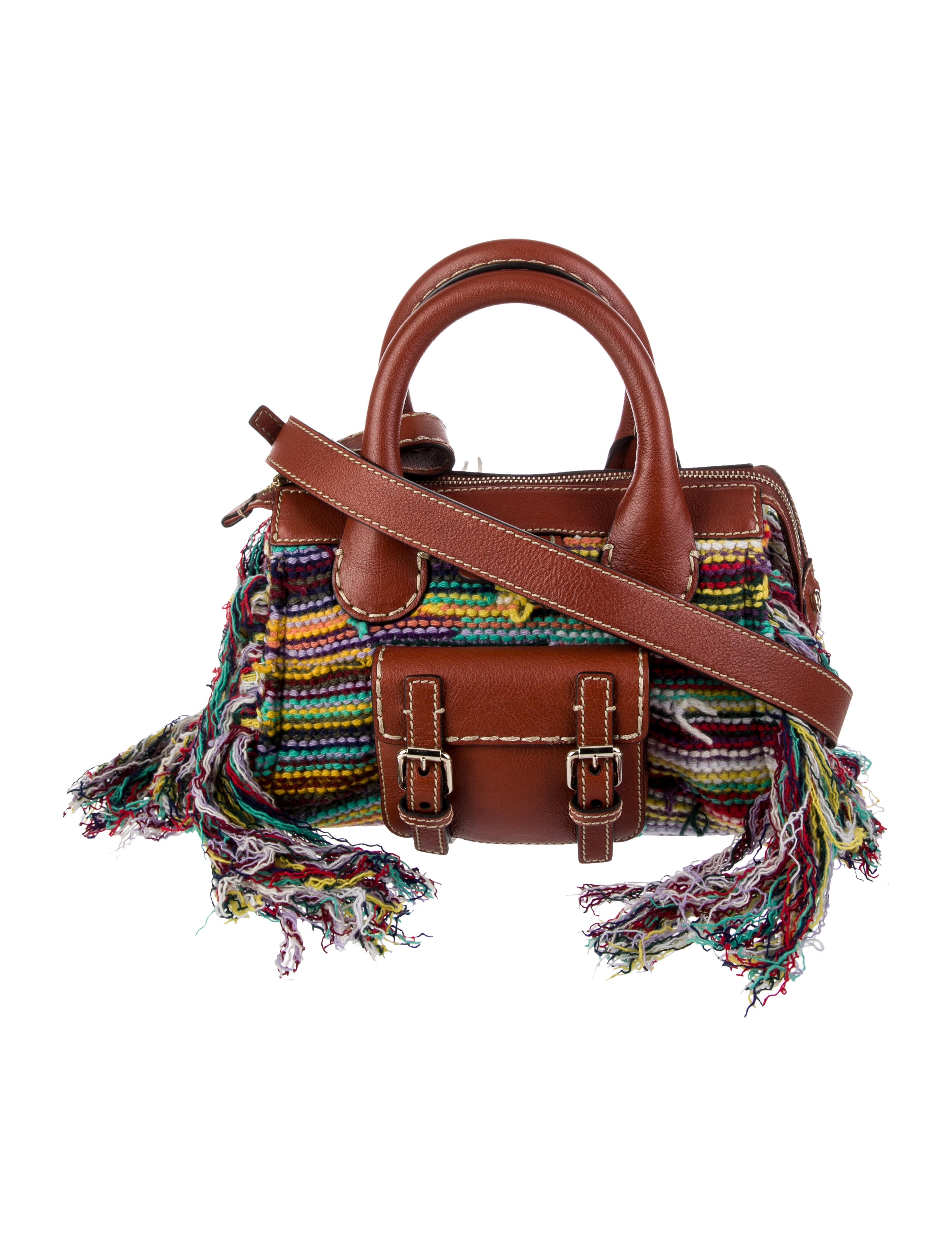 chloe edith On Sale - Authenticated Resale | The RealReal