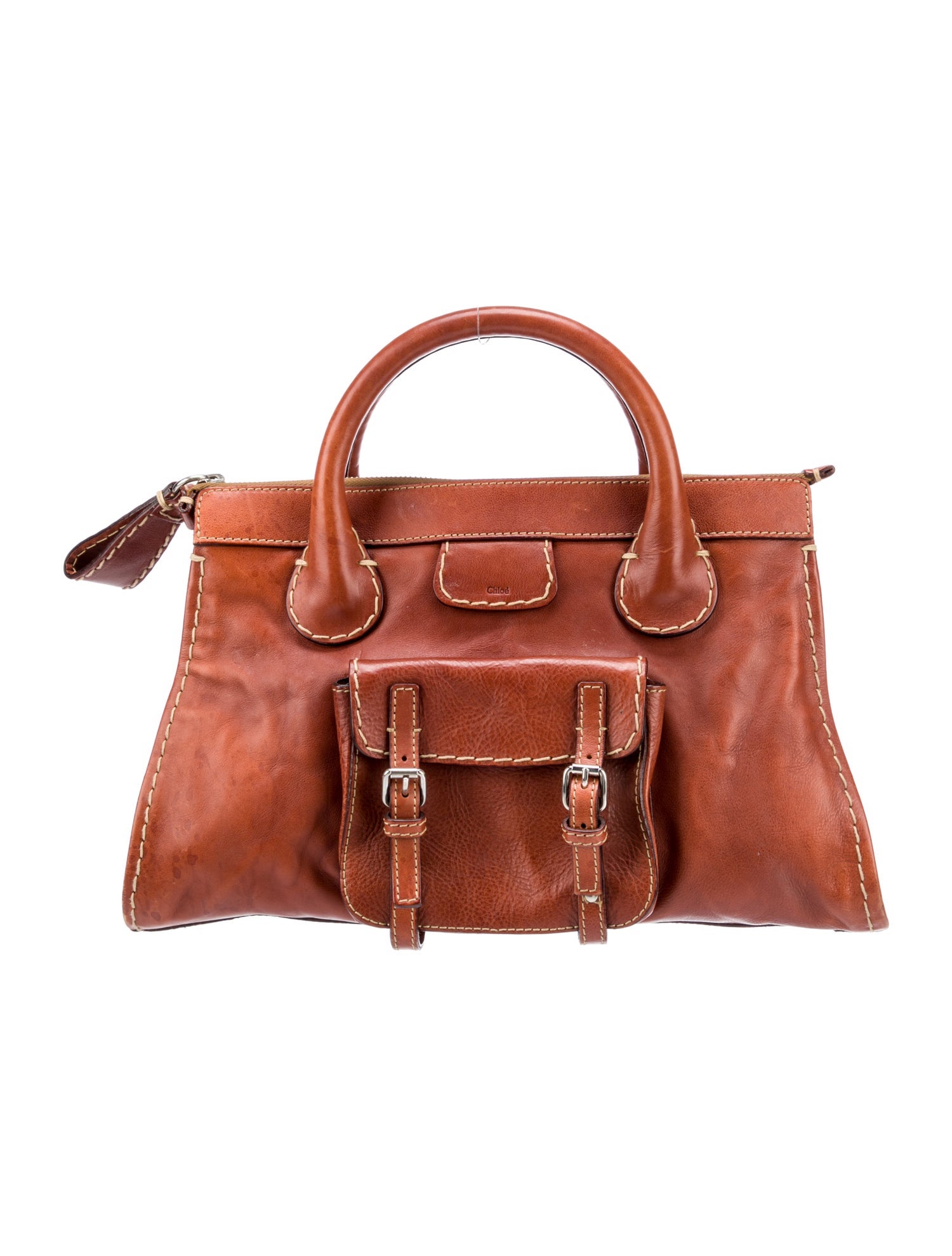 Designer Satchels On Sale - Authenticated Resale | The RealReal