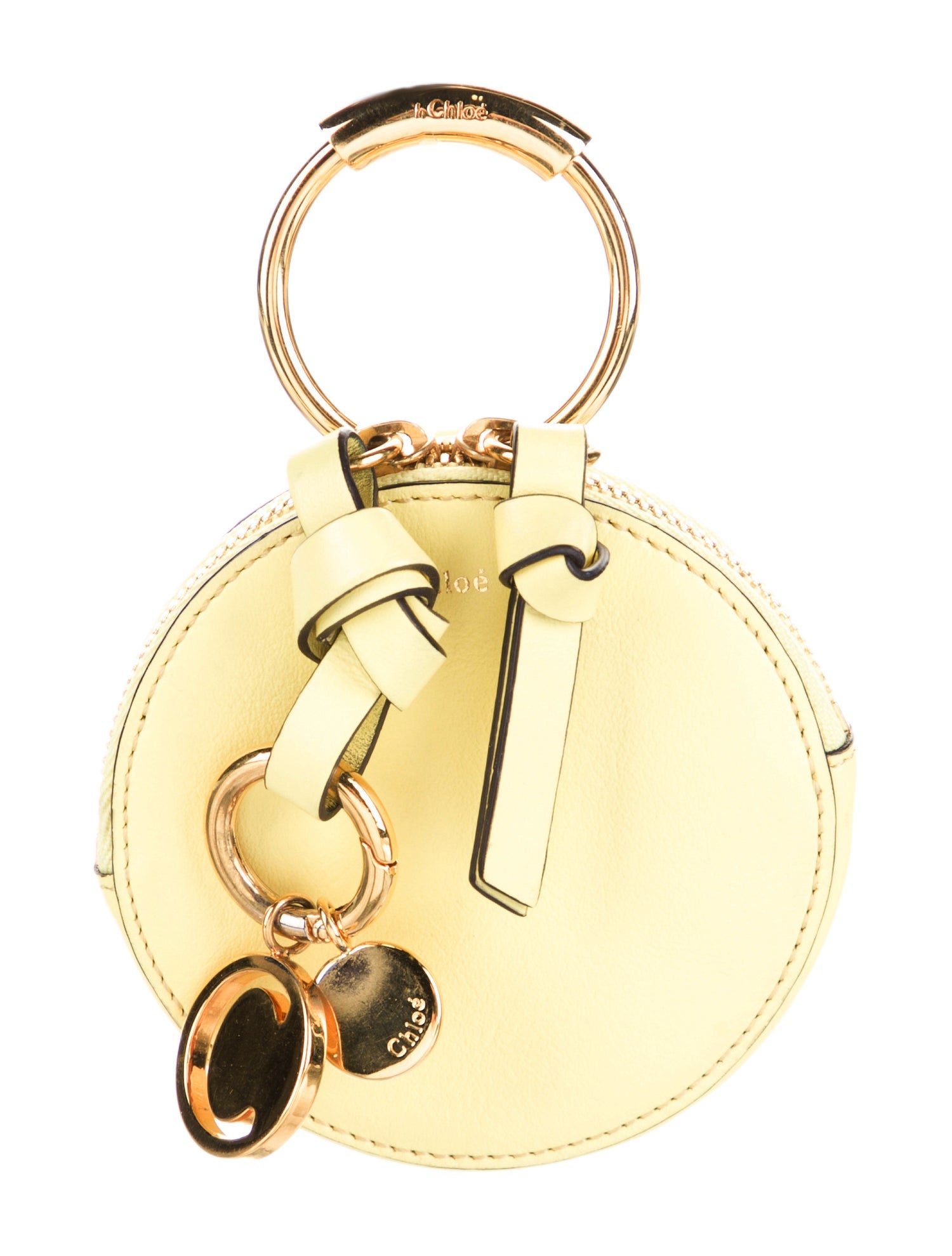 Chloé Keychains | The RealReal