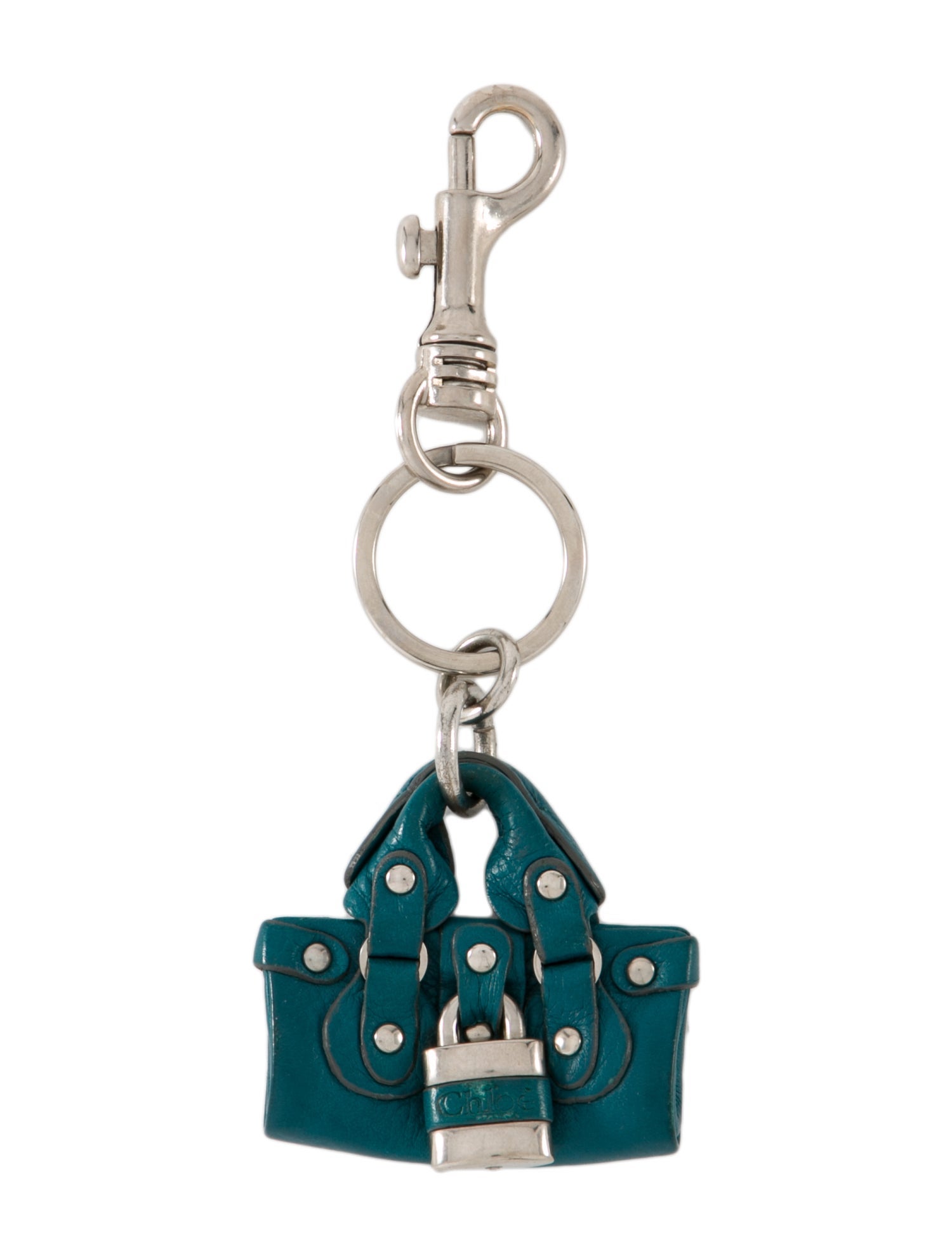 Chloé Keychains | The RealReal