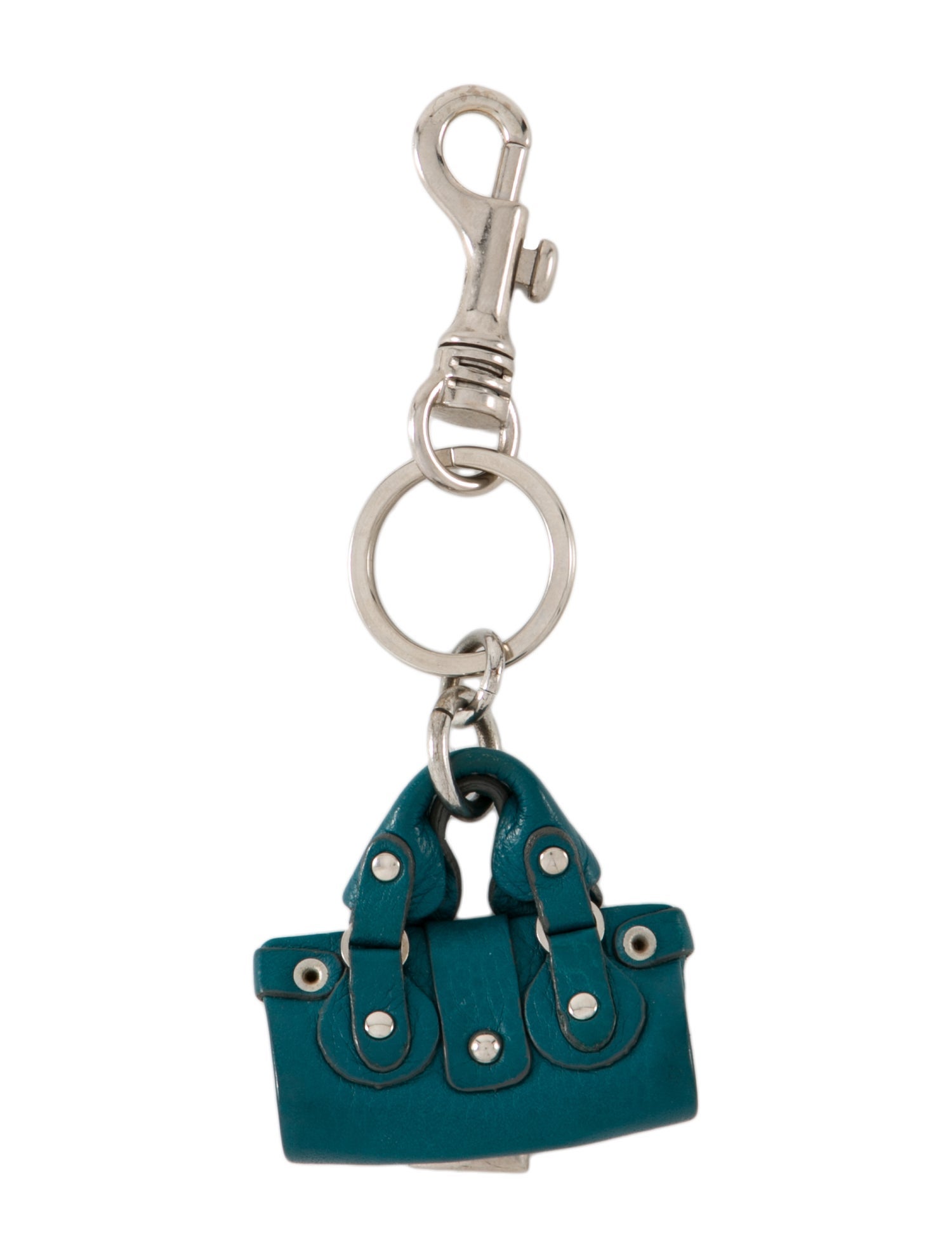 Chloé Keychains | The RealReal