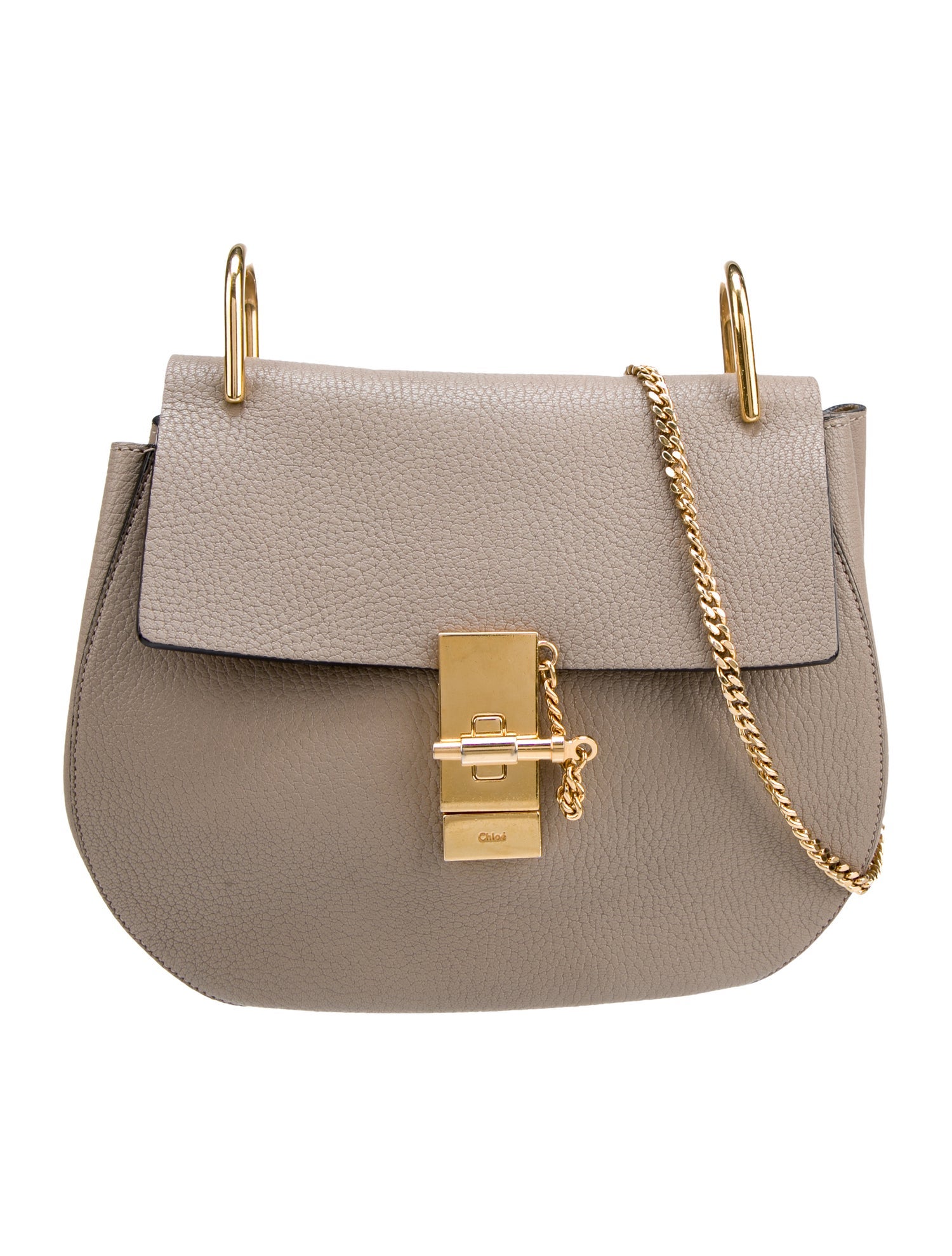 CH Carolina Herrera Leather Crossbody Bag - Green Crossbody Bags ...