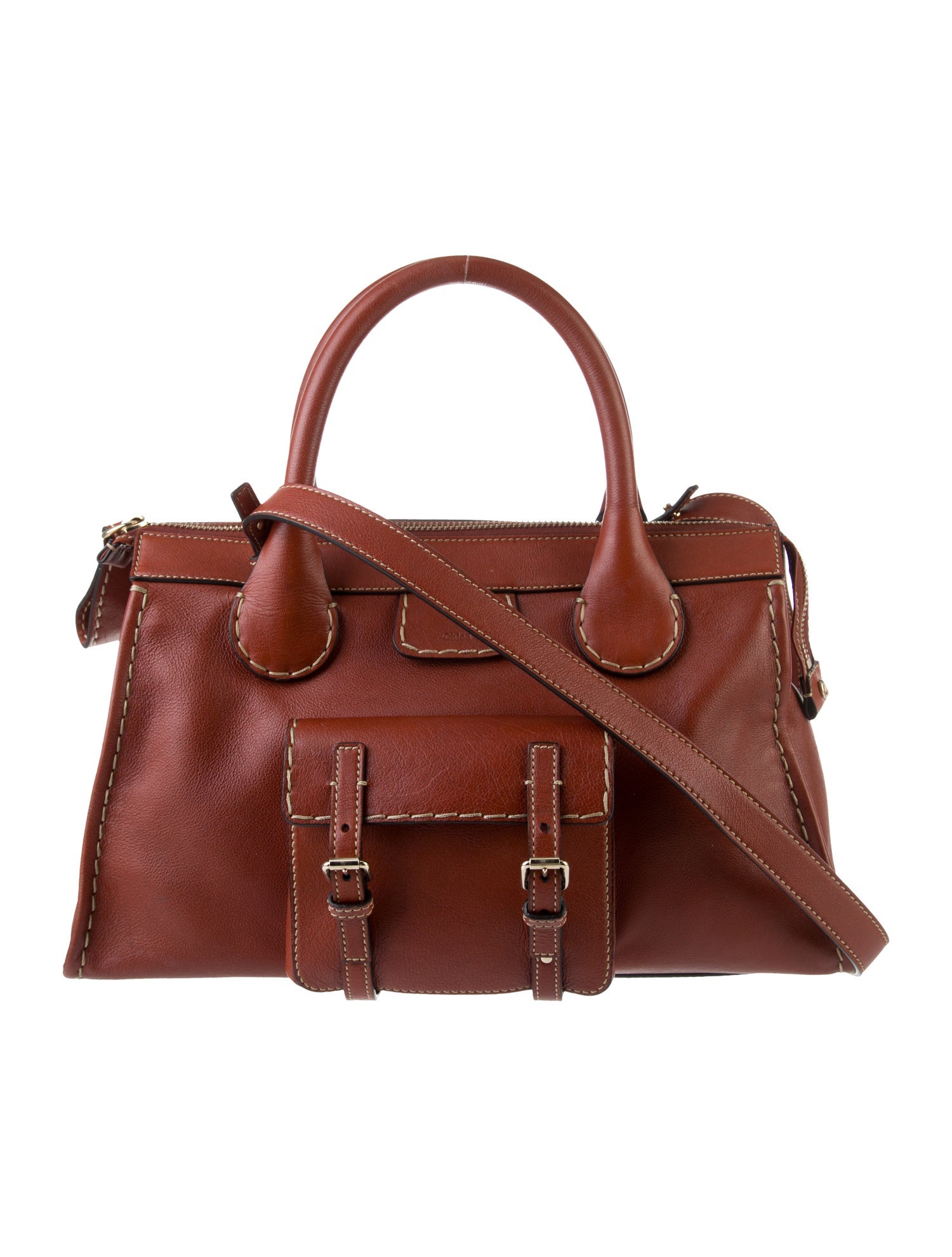 chloe edith On Sale - Authenticated Resale | The RealReal