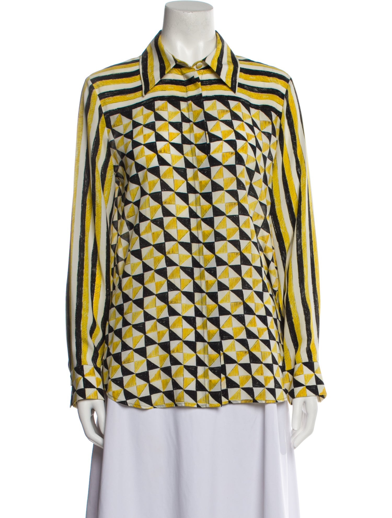 Chloé Tops | The RealReal