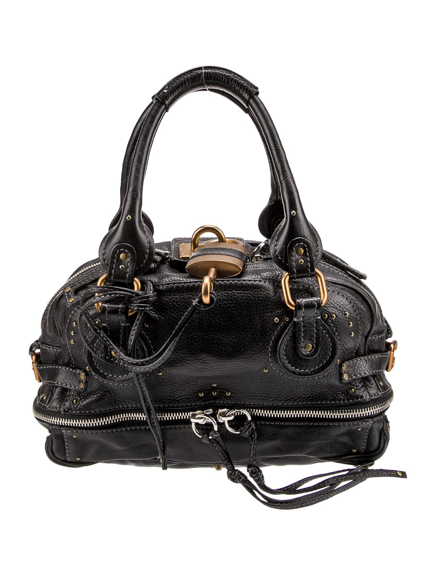 Hermès So Black Birkin 35 - Black Handle Bags, Handbags - HER94941 ...