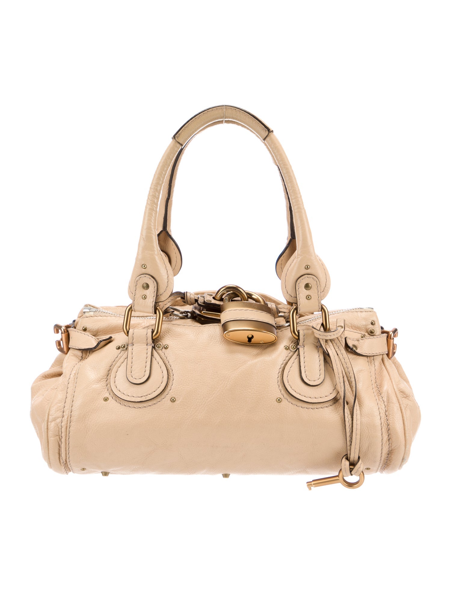 Chloé Handbags On Sale | The RealReal