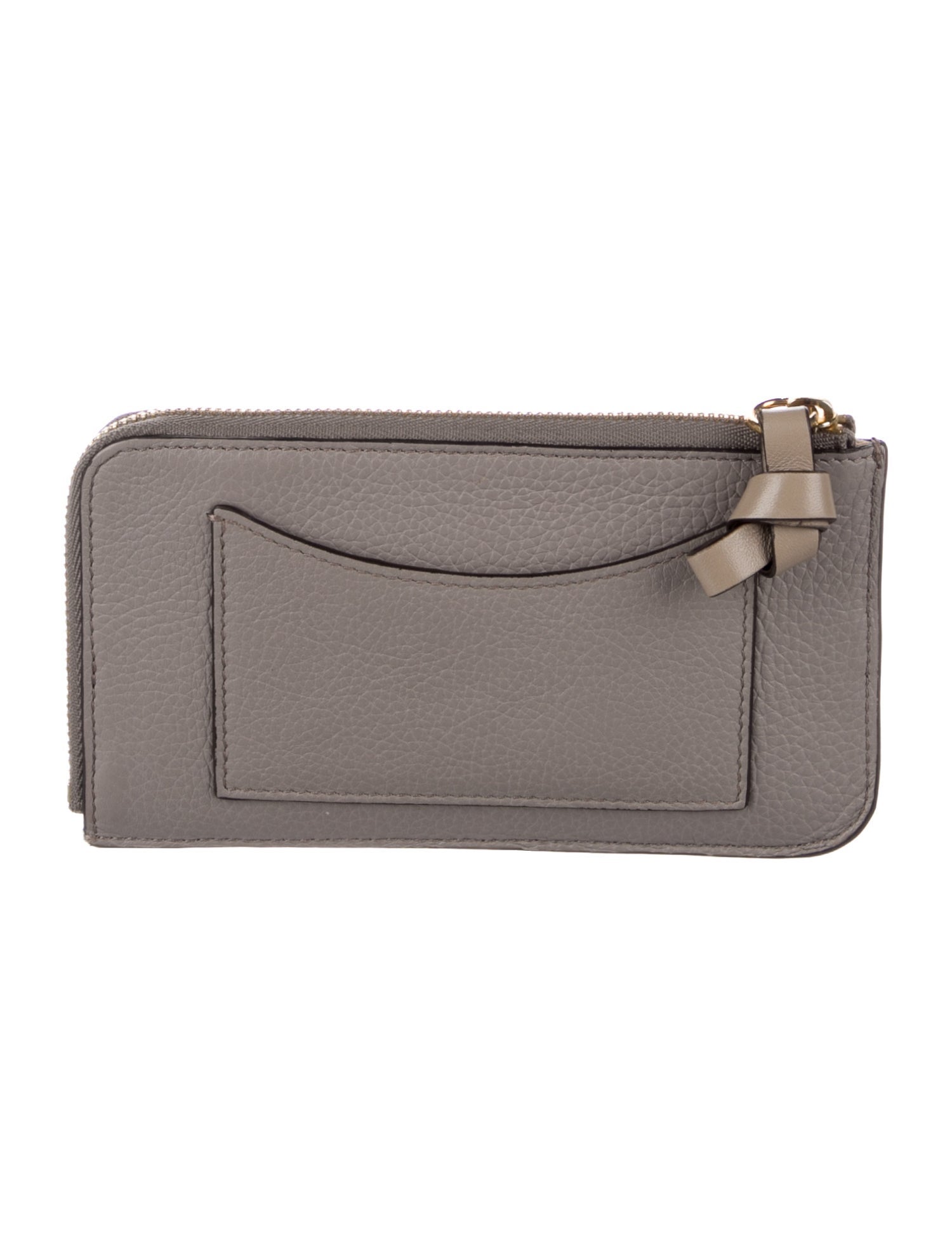 Chloé Wallets | The RealReal