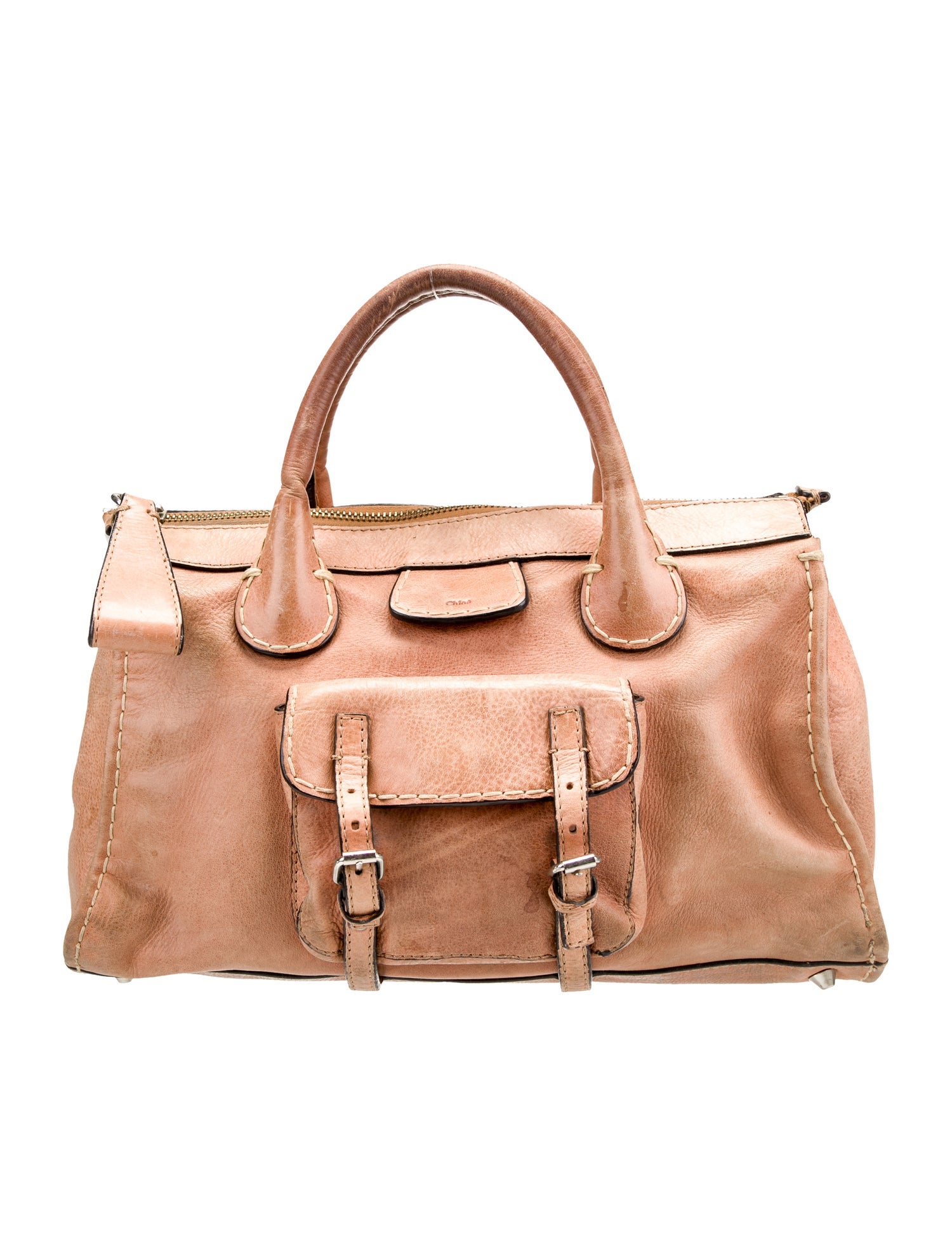 Designer Satchels For Women | The RealReal