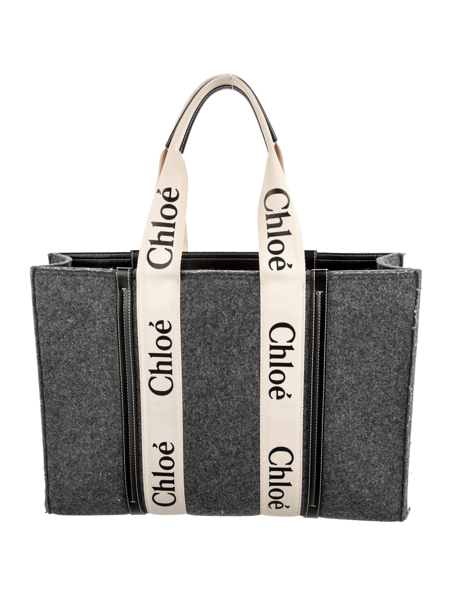 Chloé Totes | The RealReal