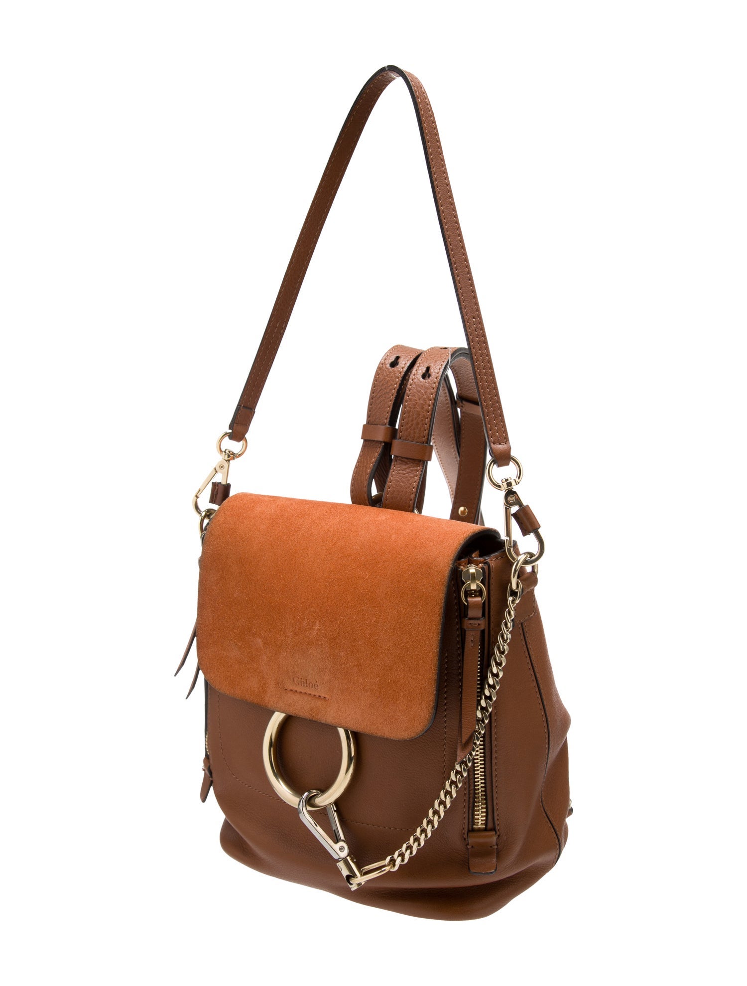 Chloé Backpacks | The RealReal