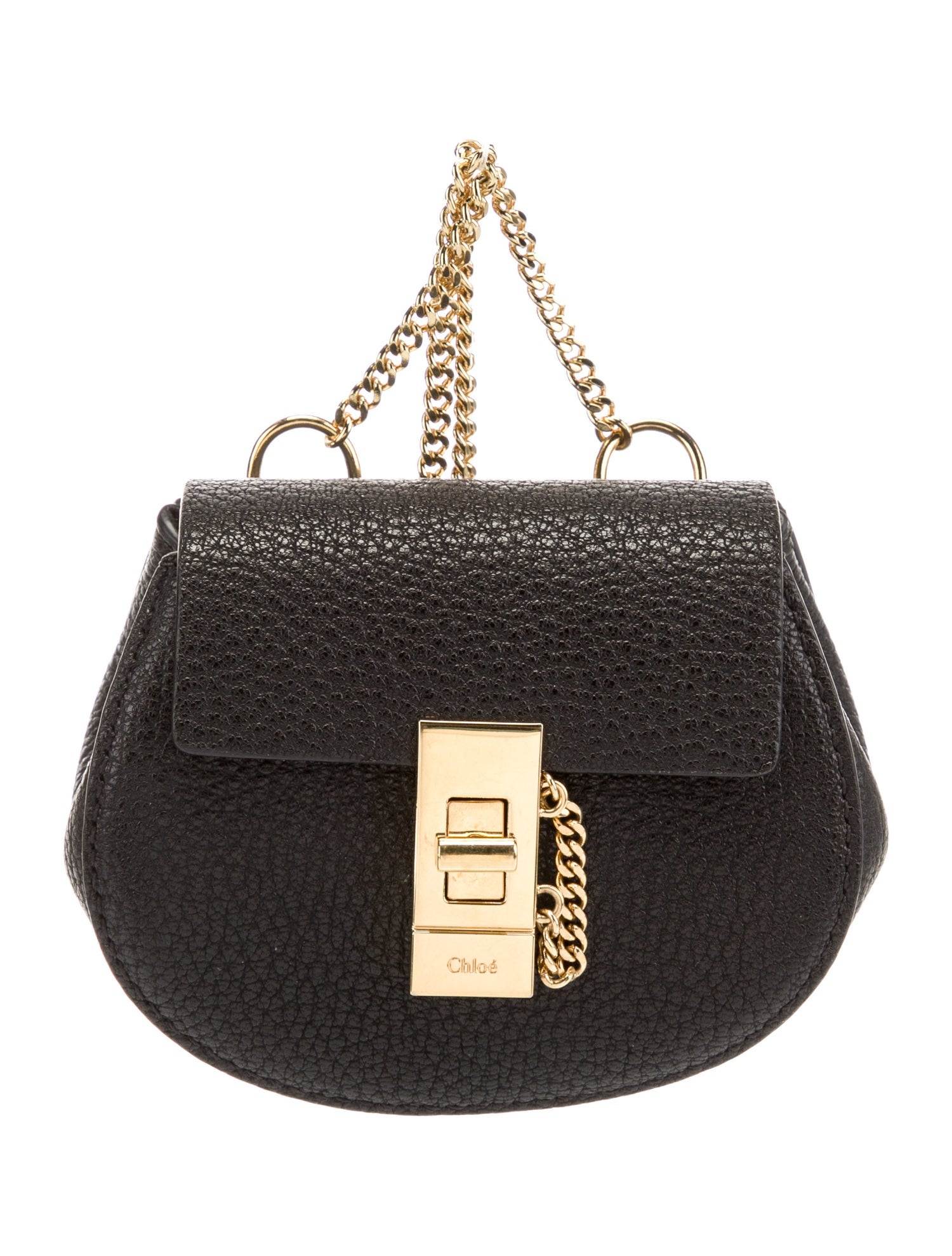 Chloé Backpacks | The RealReal