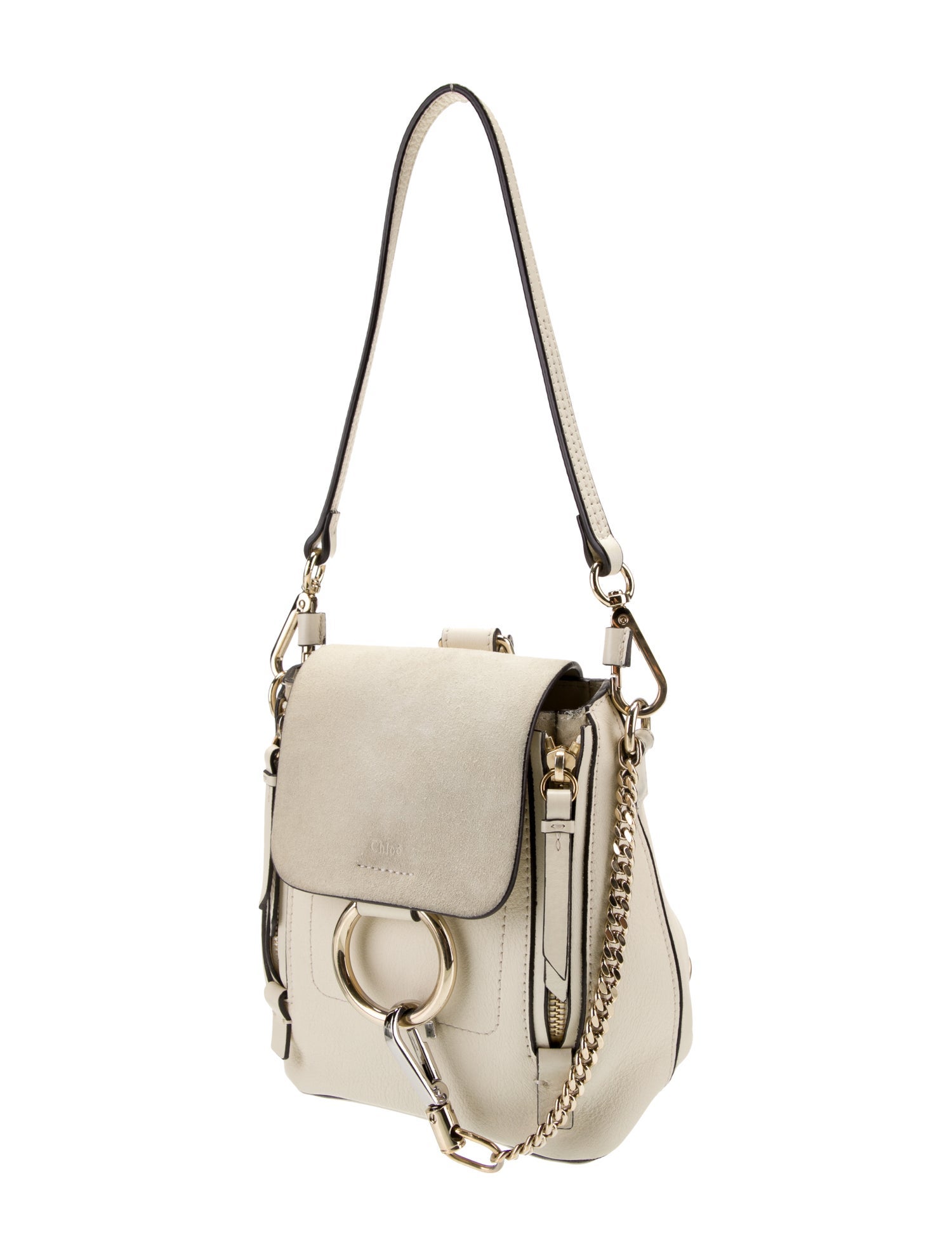 Chloe Faye Bag | The RealReal