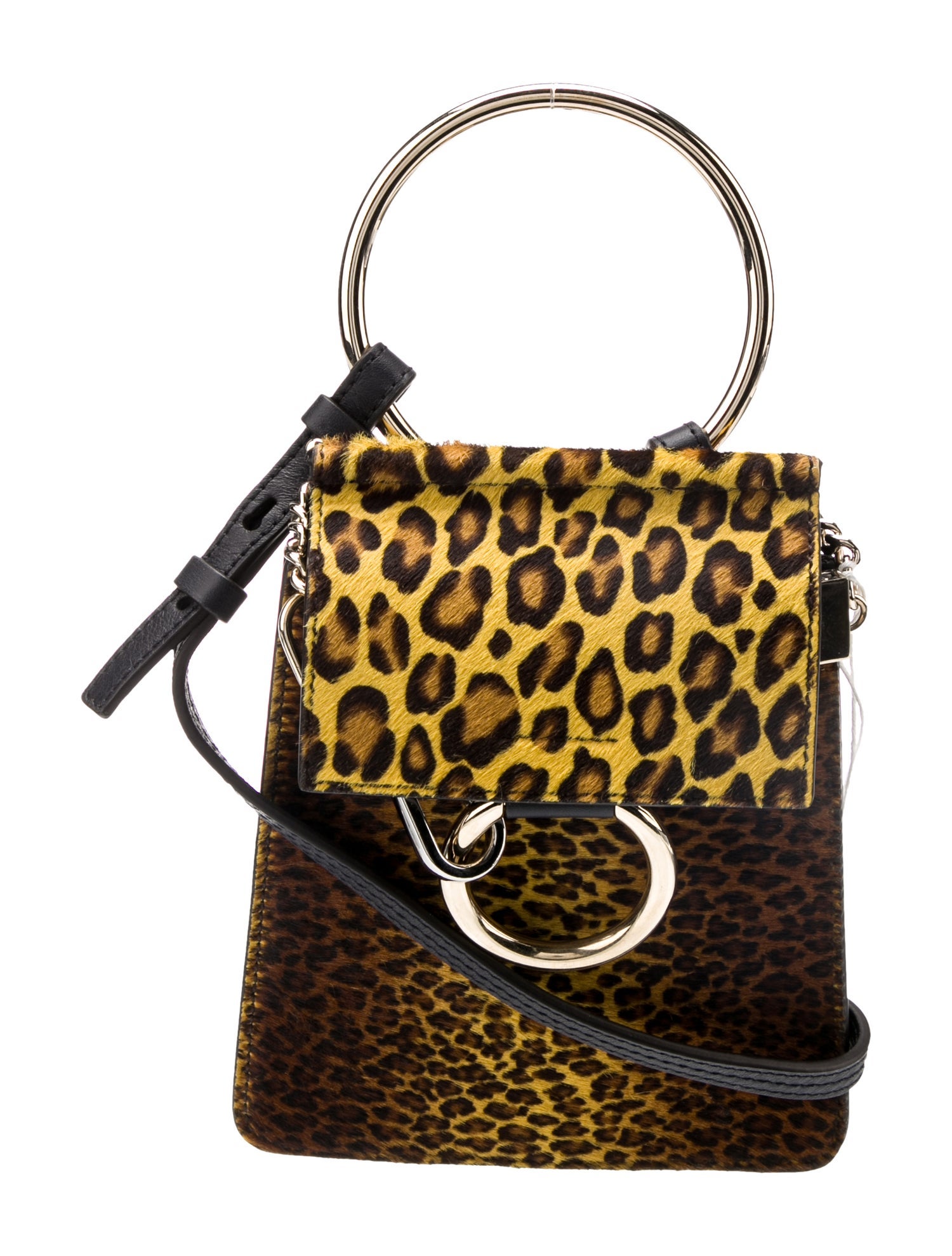 Chloe Faye Bag | The RealReal