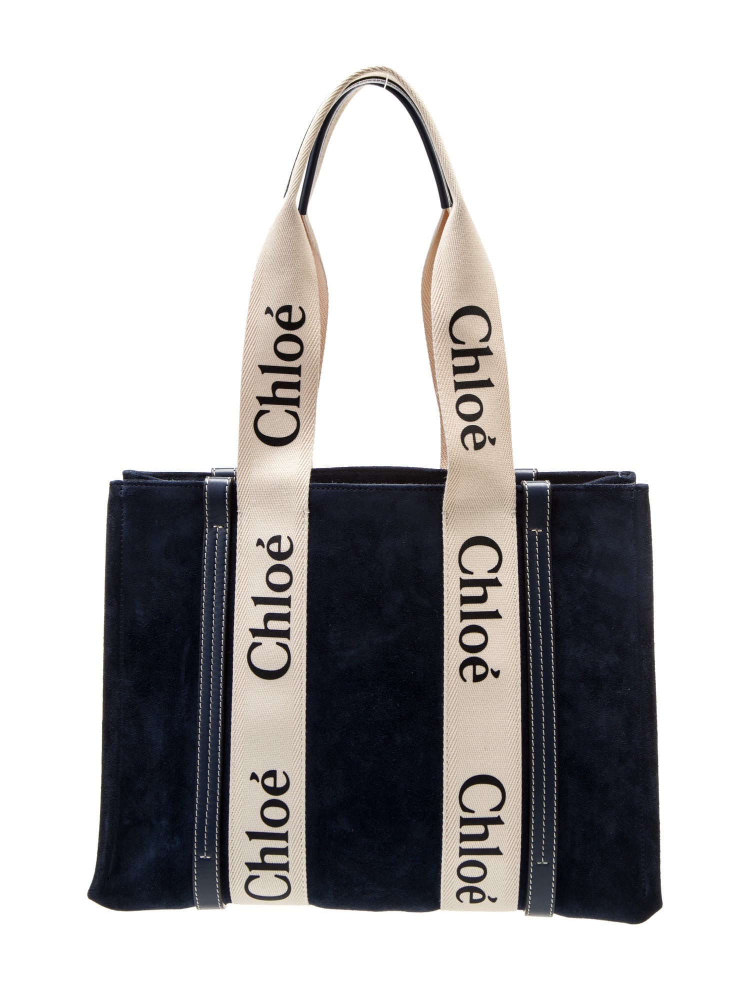 Chloé Totes | The RealReal