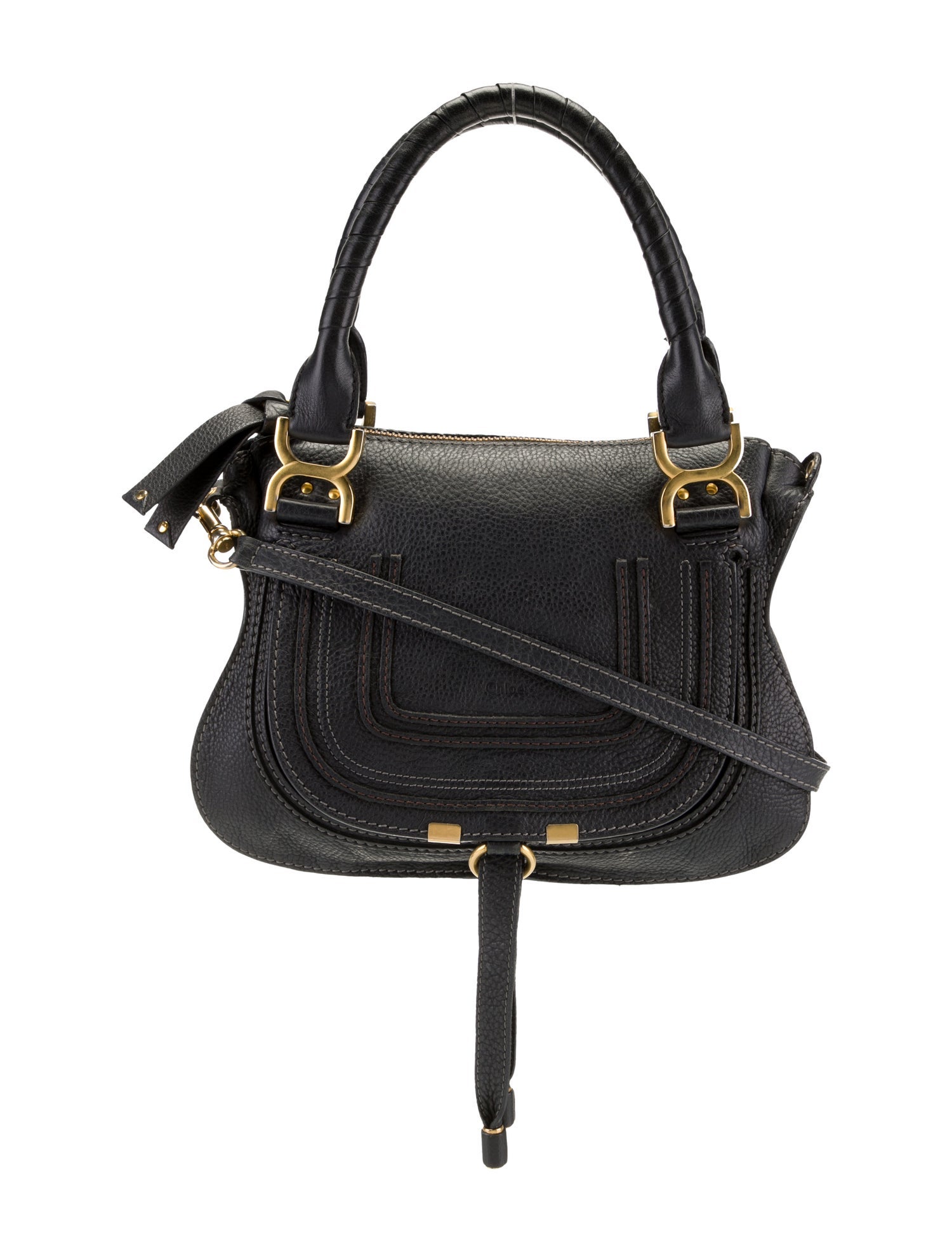 Chloé Handbags On Sale | The RealReal