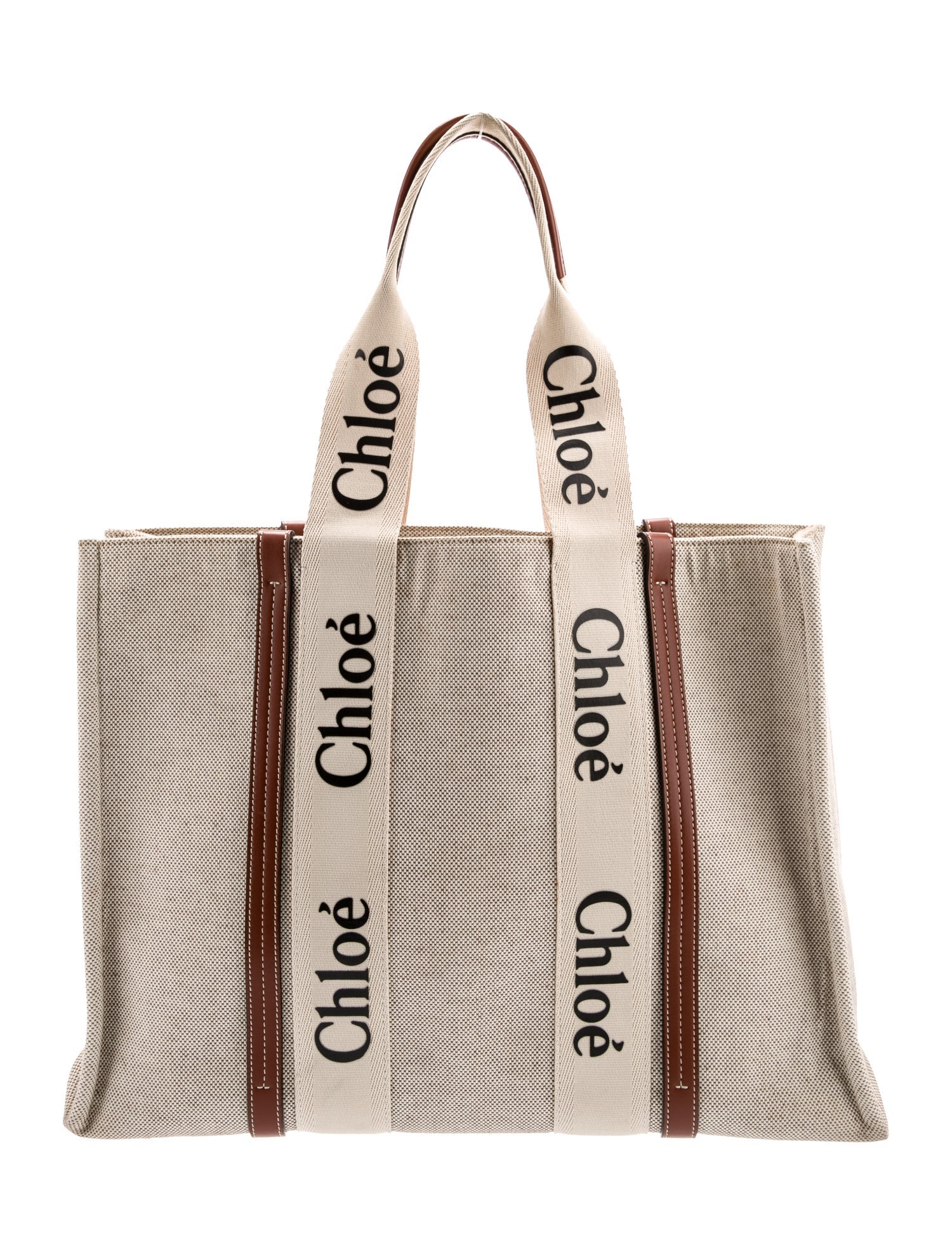 Chloé Handbags On Sale | The RealReal