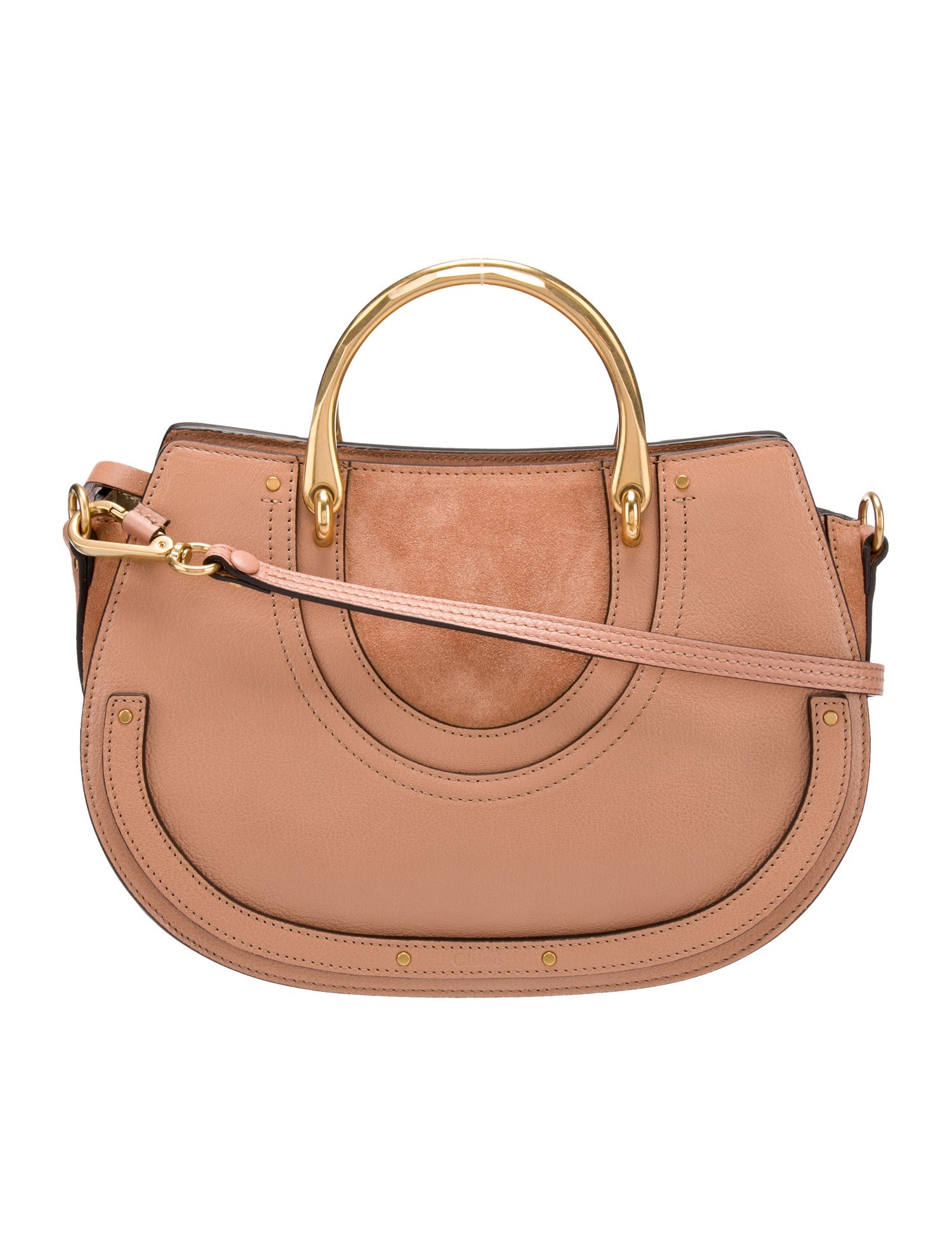 Chloé Handbags On Sale | The RealReal