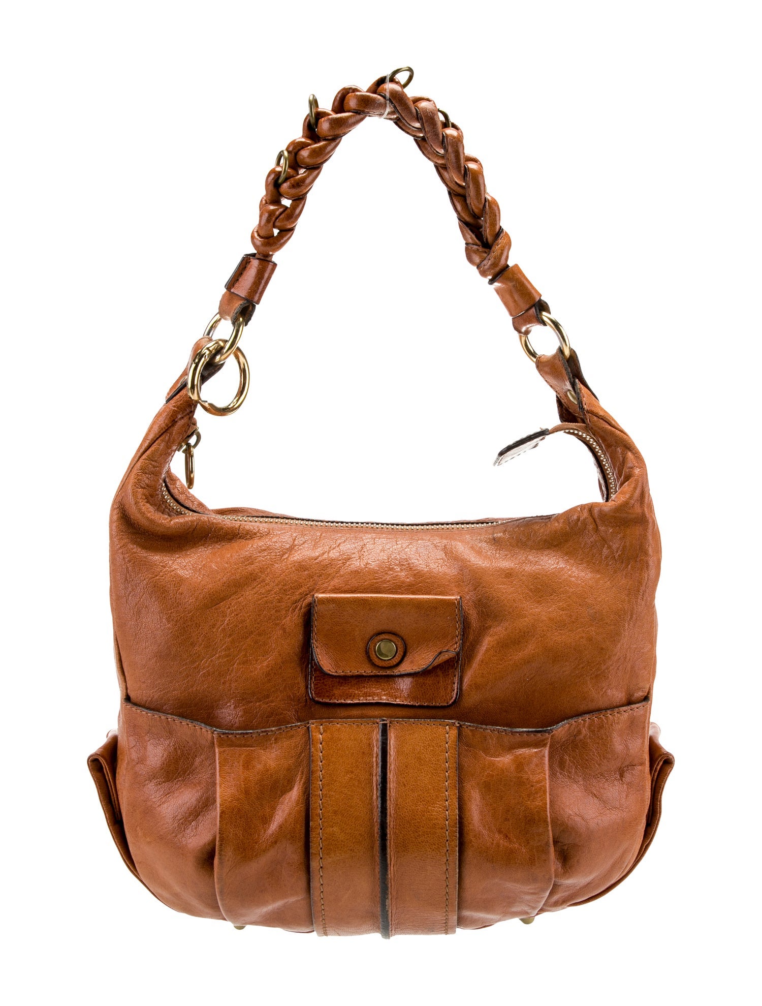 Chloé Handbags On Sale | The RealReal