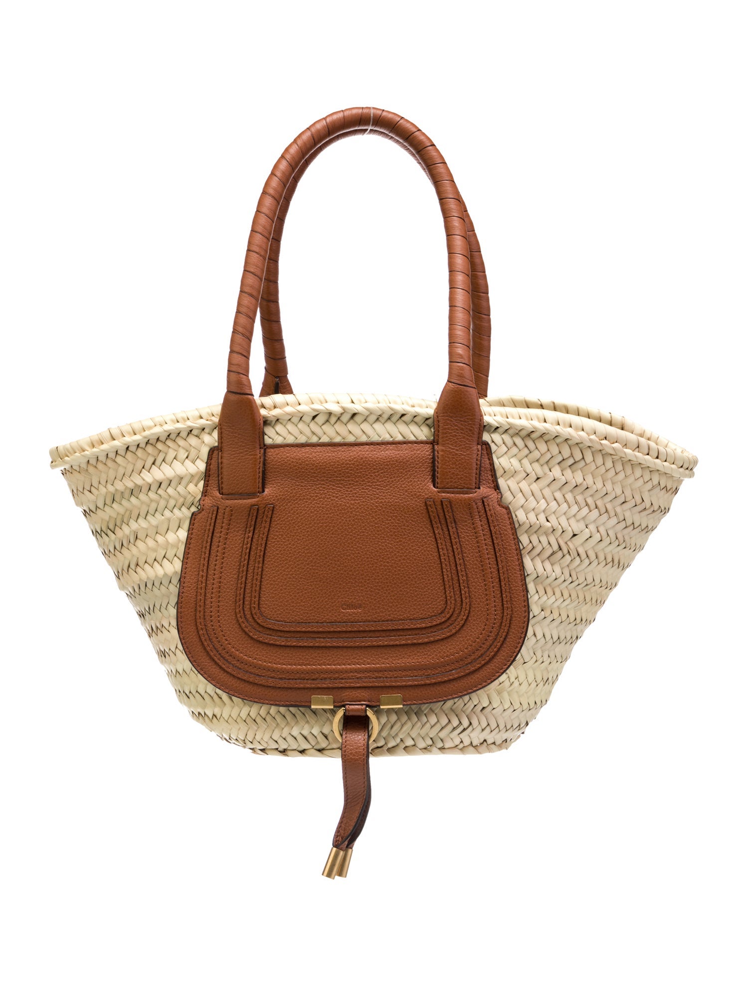 Nancy Gonzalez Python Coated Tote Bag - Neutrals Totes, Handbags ...