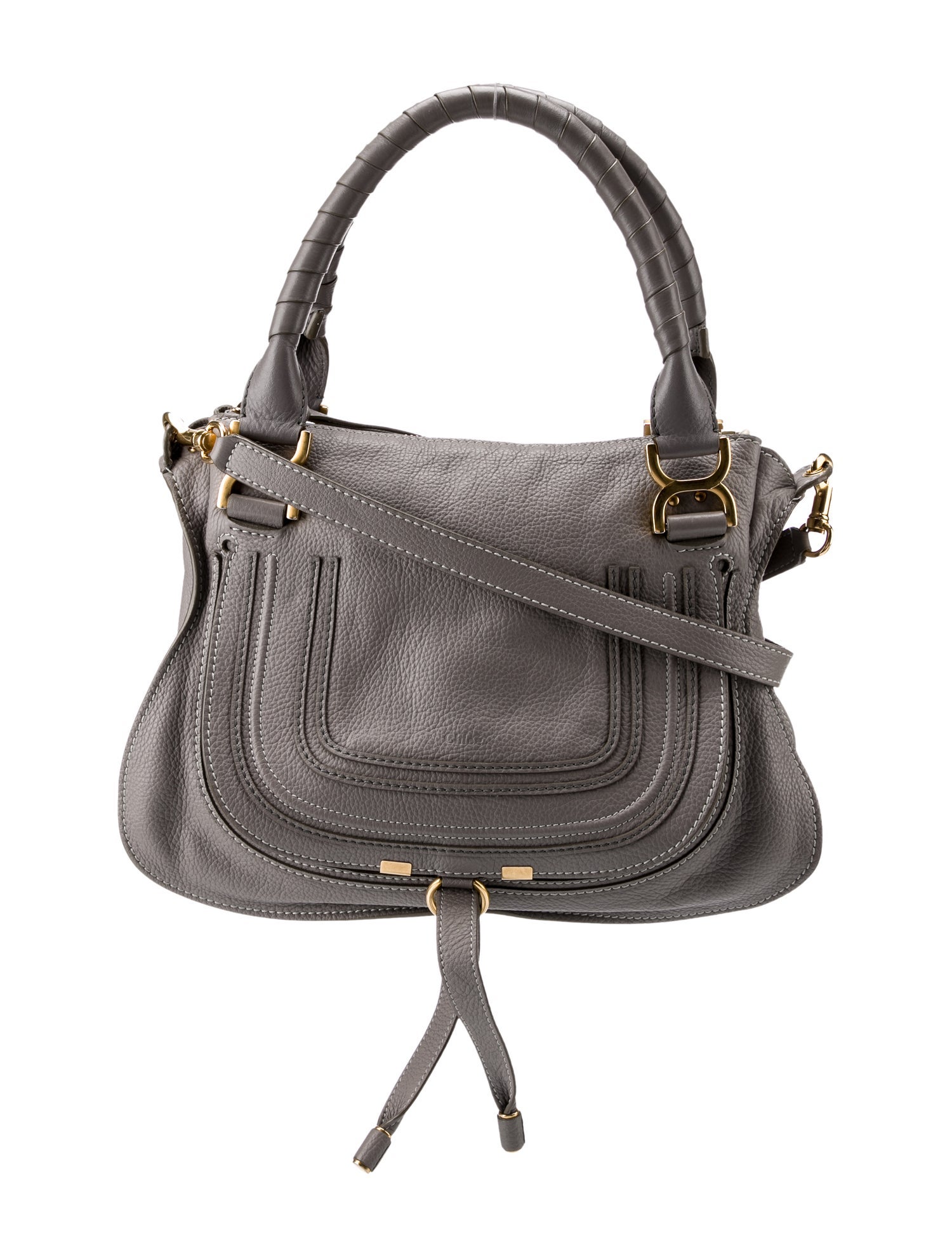 Chloé Handbags On Sale | The RealReal