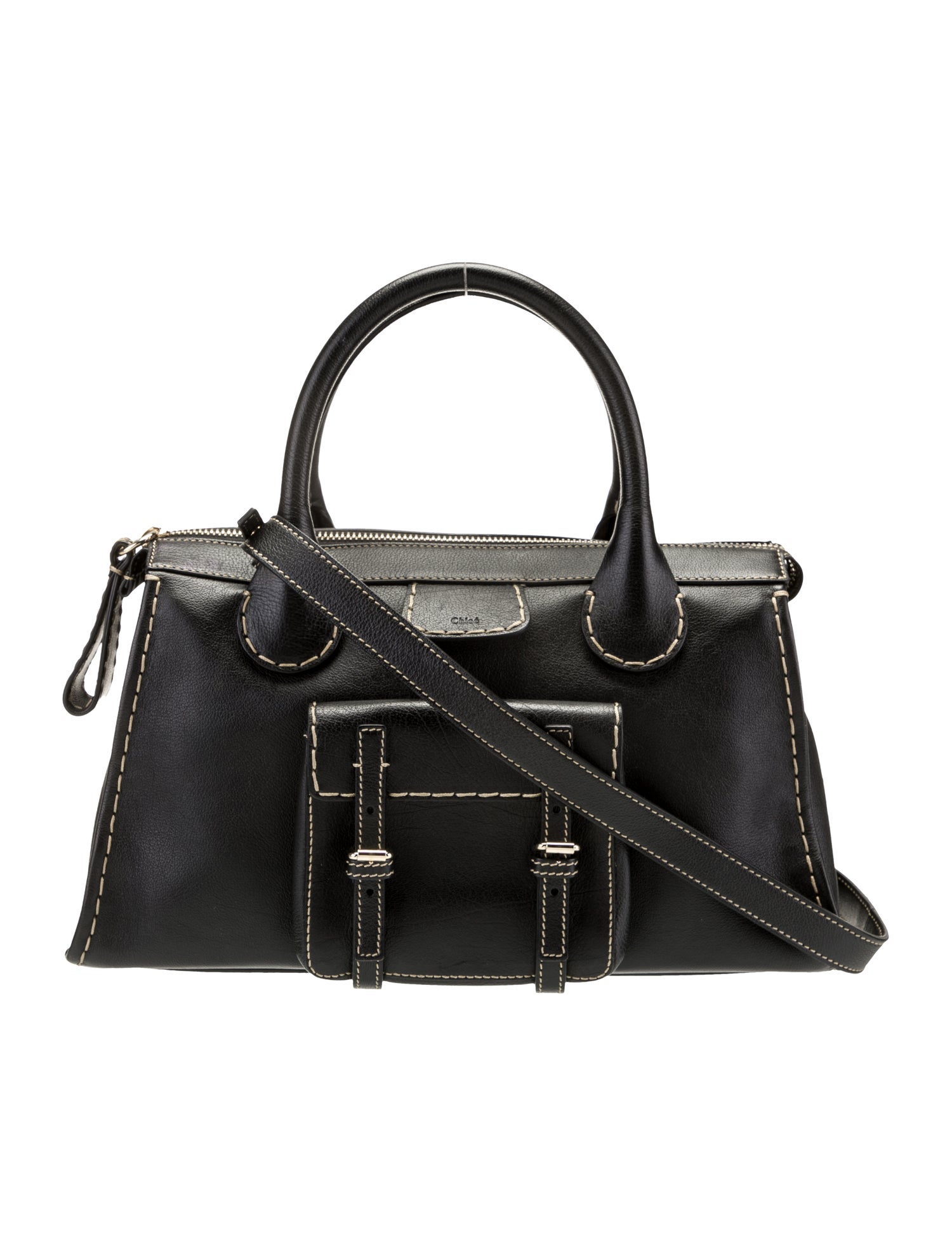 chloe edith On Sale - Up To 90% Off | The RealReal