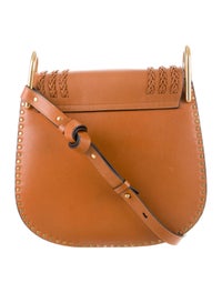 Chloé Medium Hudson Bag - Handbags - CHL38233 | The RealReal