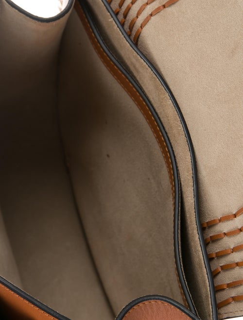 Chloé Medium Hudson Bag - Handbags - CHL38233 | The RealReal