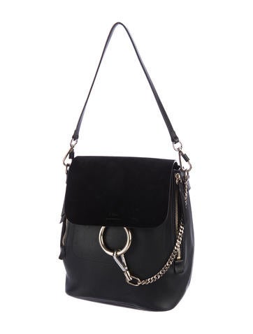 Chloe Faye Bag | The RealReal