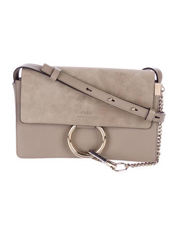 Chloe Faye Bag | The RealReal