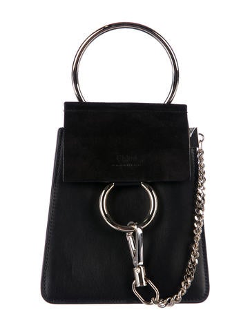 Chloe Faye Bag | The RealReal