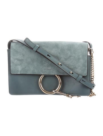 Chloe Faye Bag | The RealReal