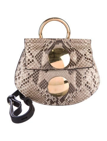 Chloe Faye Bag | The RealReal