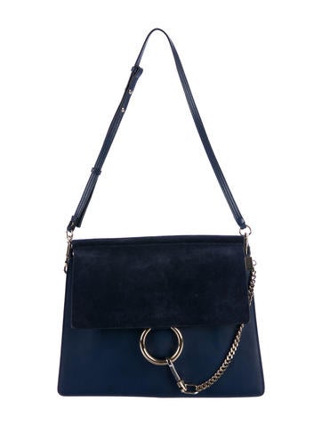 Chloe Faye Bag | The RealReal