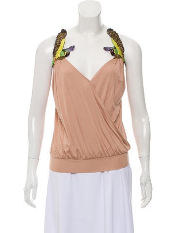 parrot | The RealReal