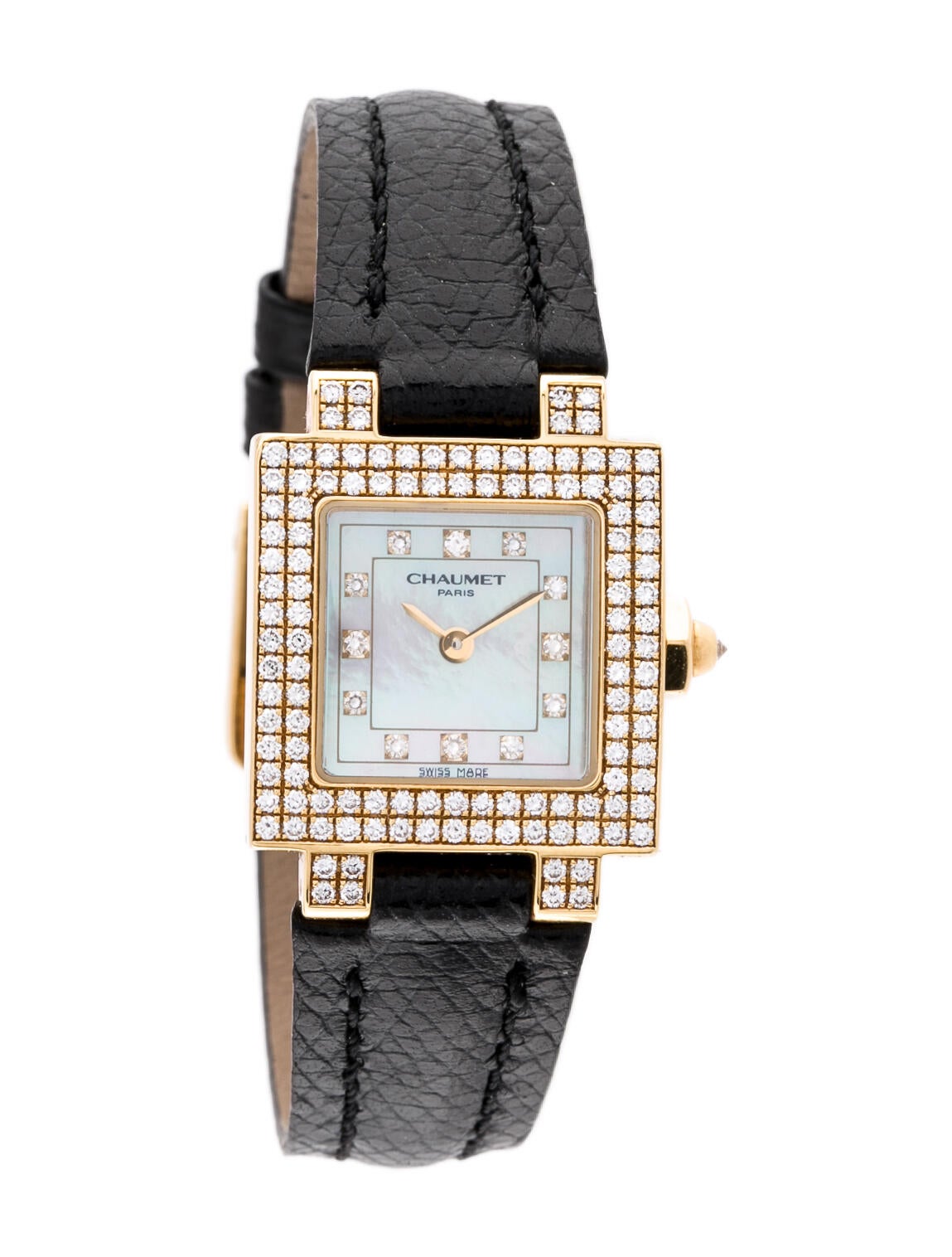 Chaumet | The RealReal