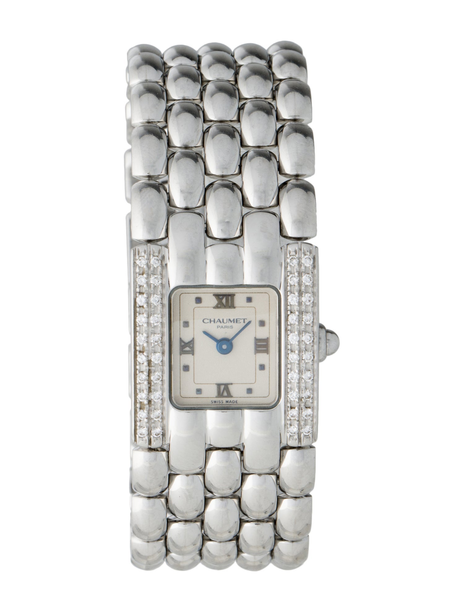 Chaumet Khesis Watch - CHM20905 | The RealReal