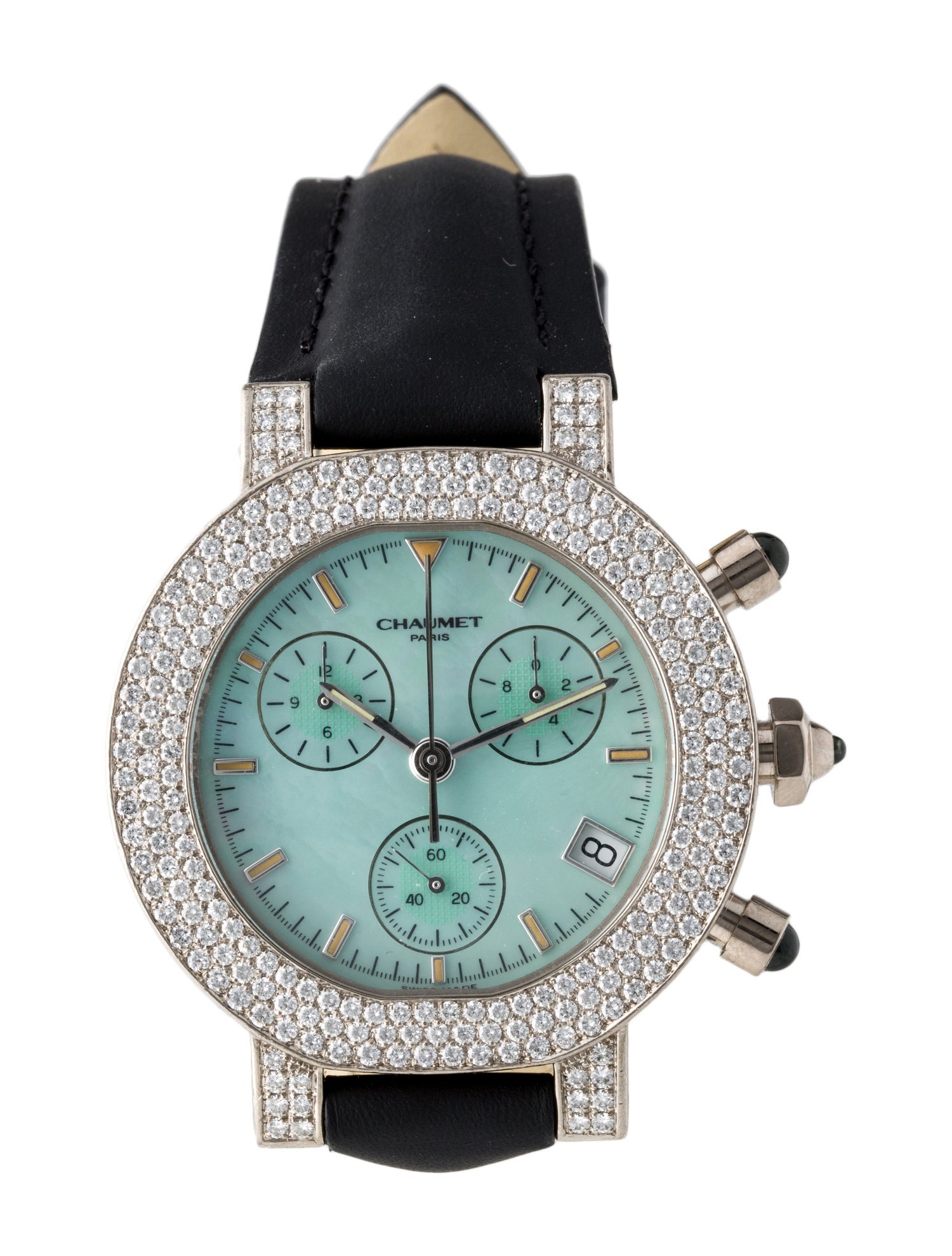 Chaumet Style de Chaumet Watch - CHM20950 | The RealReal