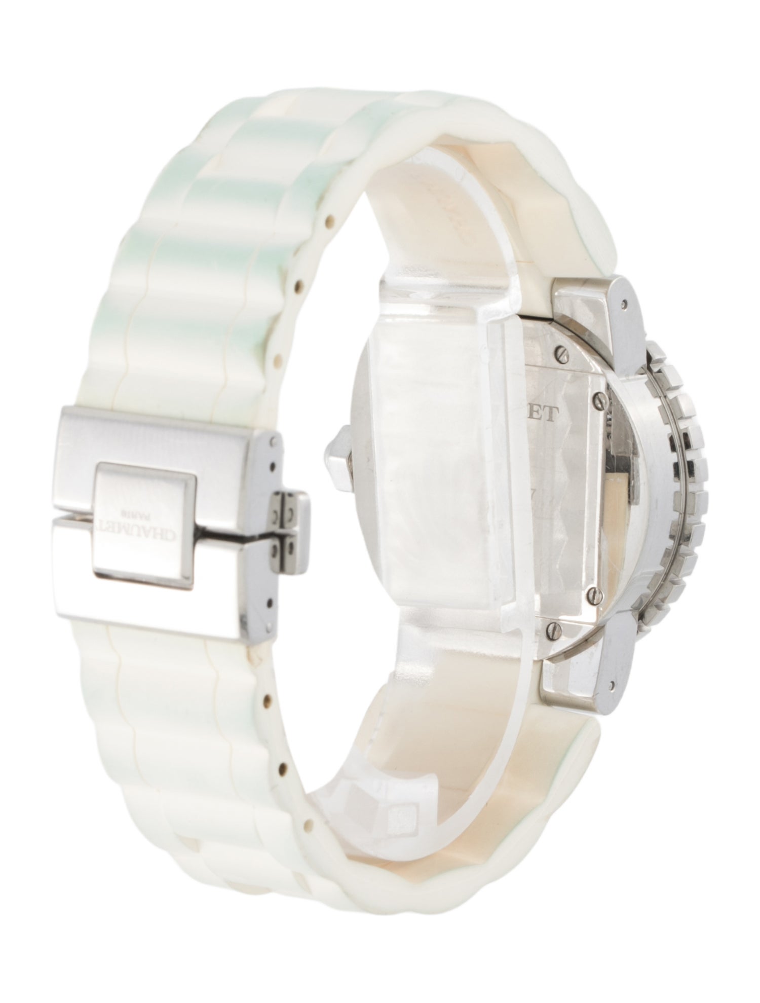 Chaumet Class One Watch - 622B | The RealReal