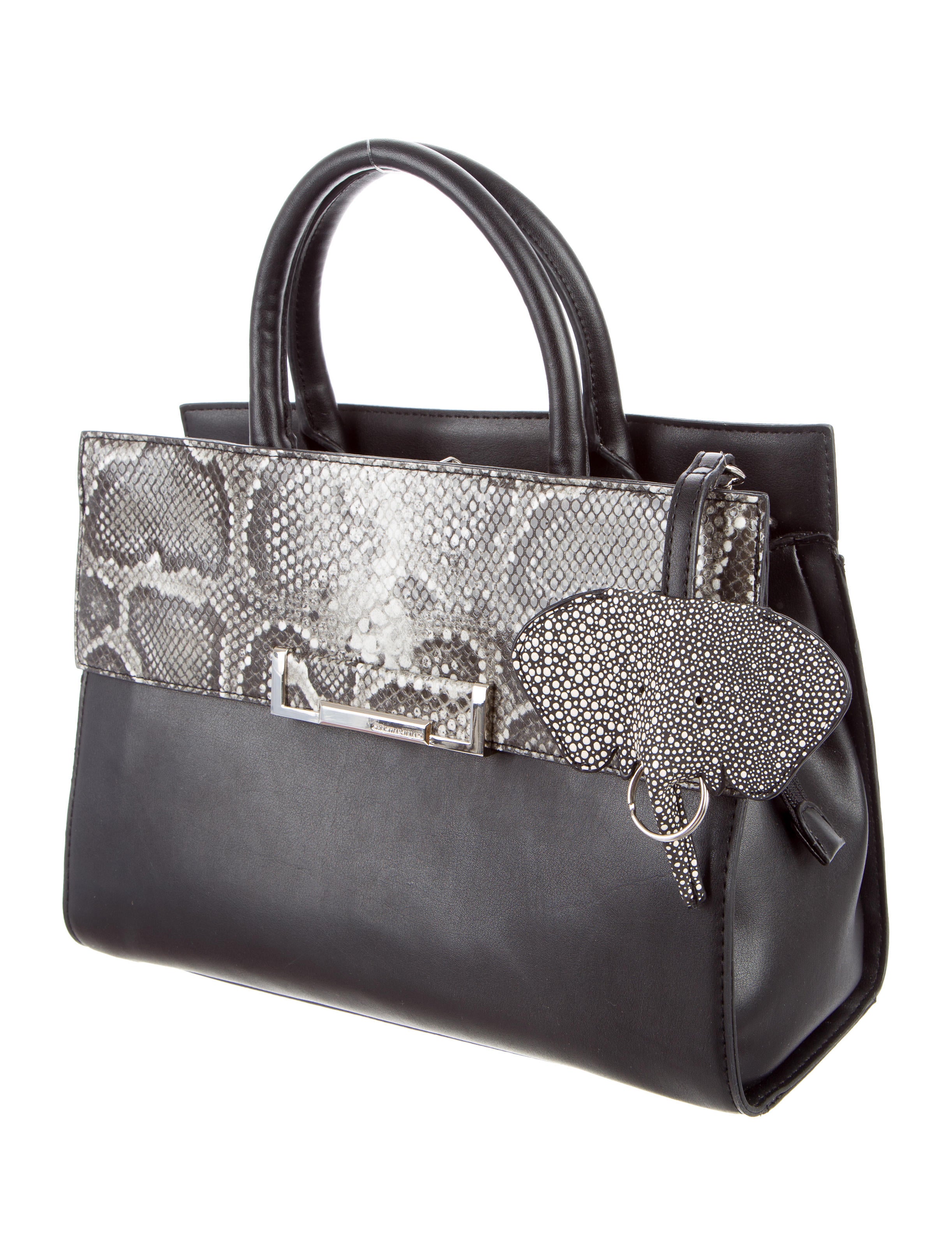 Christian Siriano Purses | Paul Smith