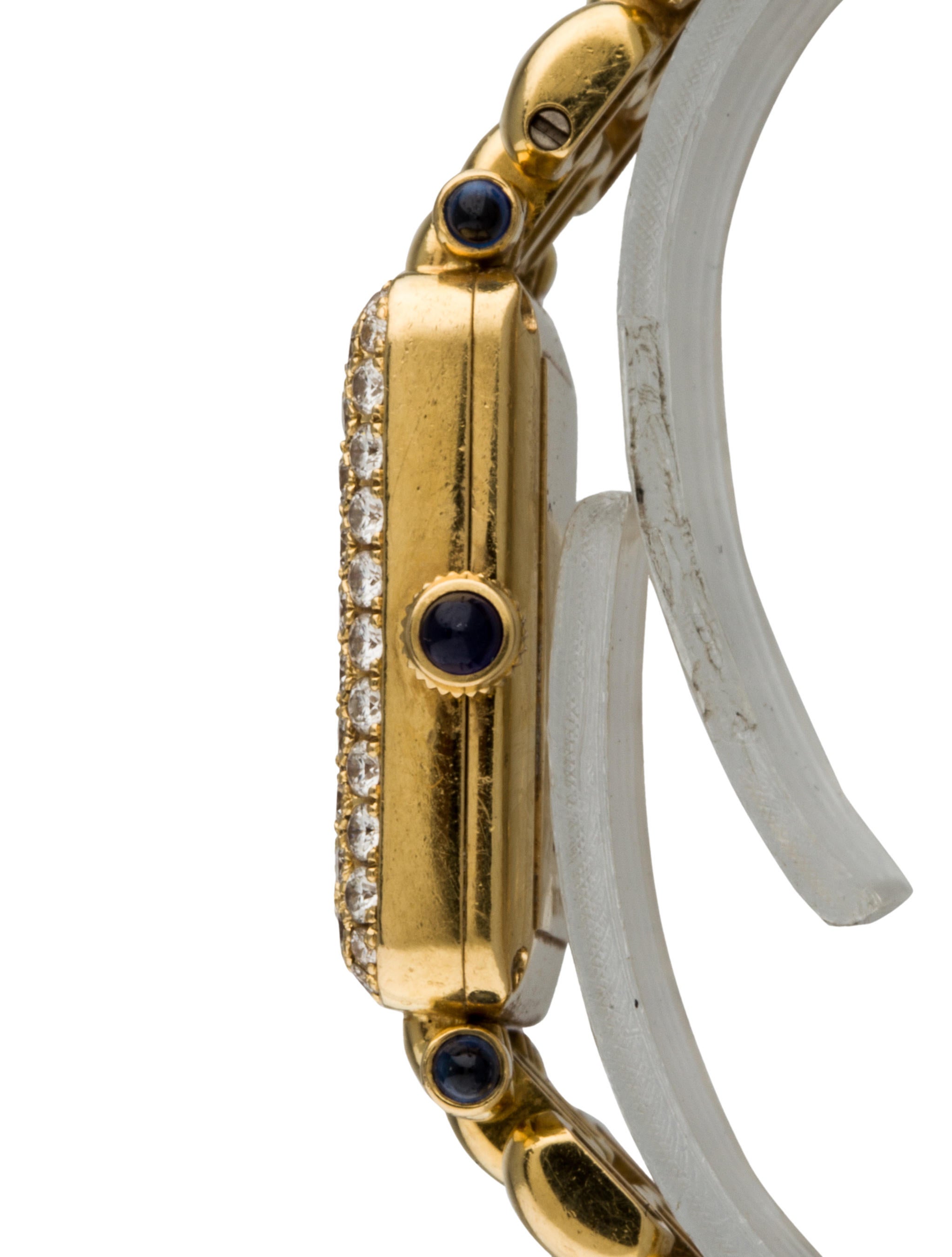 Chopard Classique Femme Watch - Bracelet - CHP20928 | The RealReal
