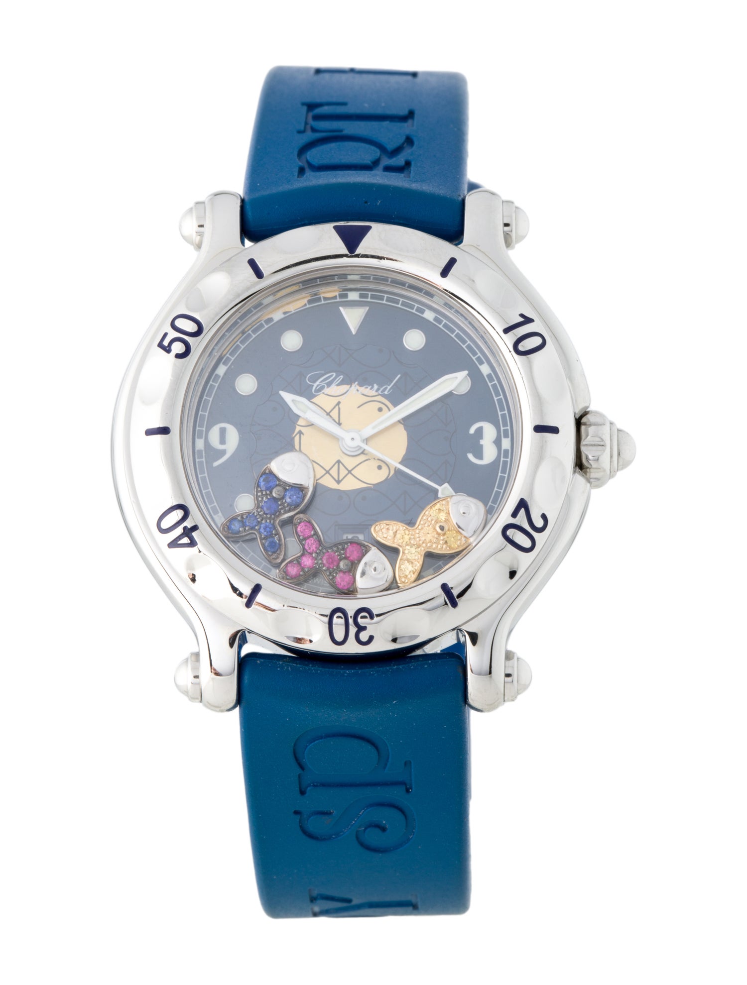 Chopard Watches | The RealReal