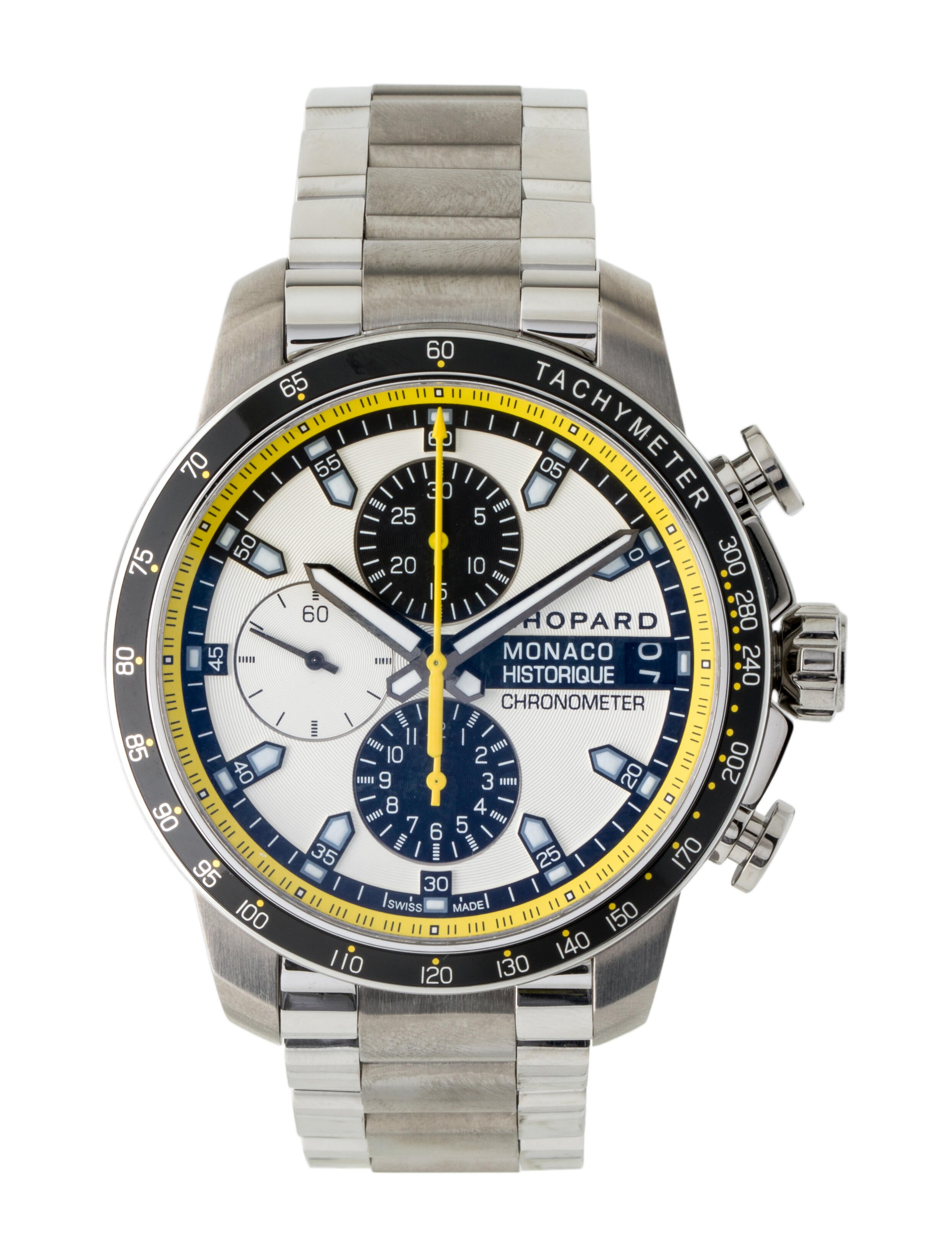 Chopard Classique Femme Watch - 10/6115-23 | The RealReal