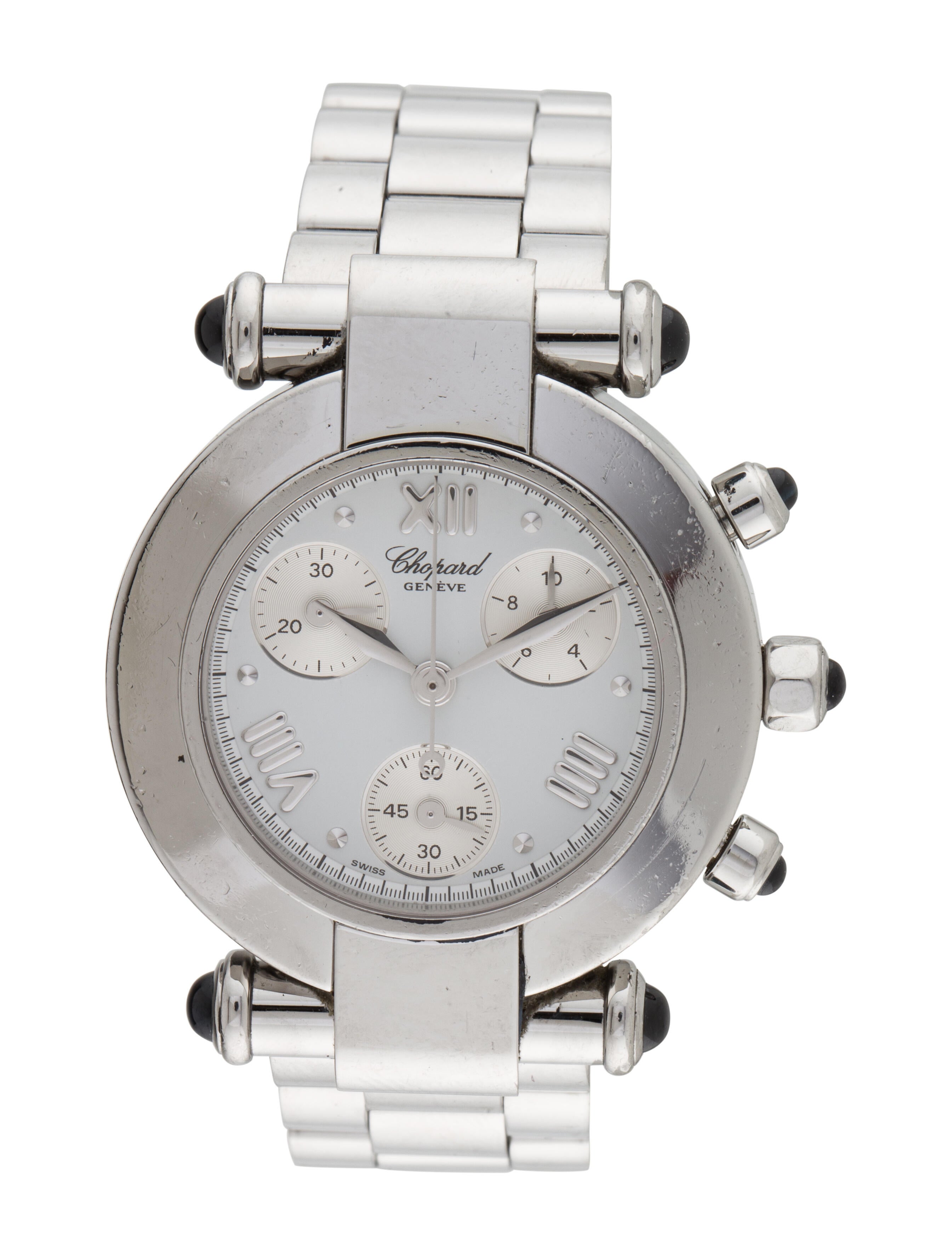 Chopard Imperiale Watch - CHP26724 | The RealReal