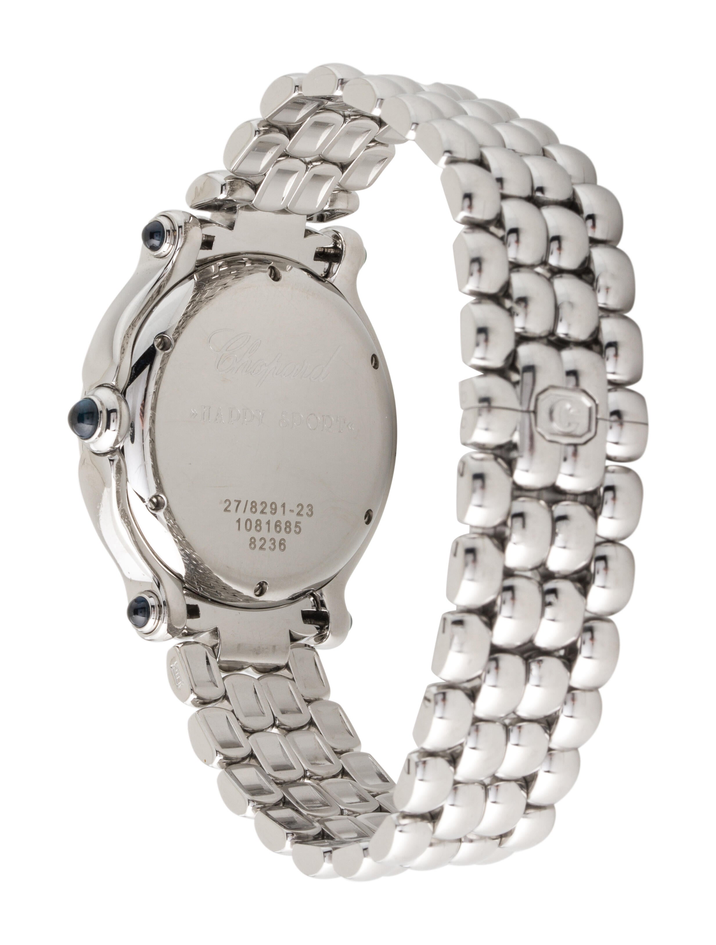 Chopard Classique Femme Watch - CHP20928 | The RealReal