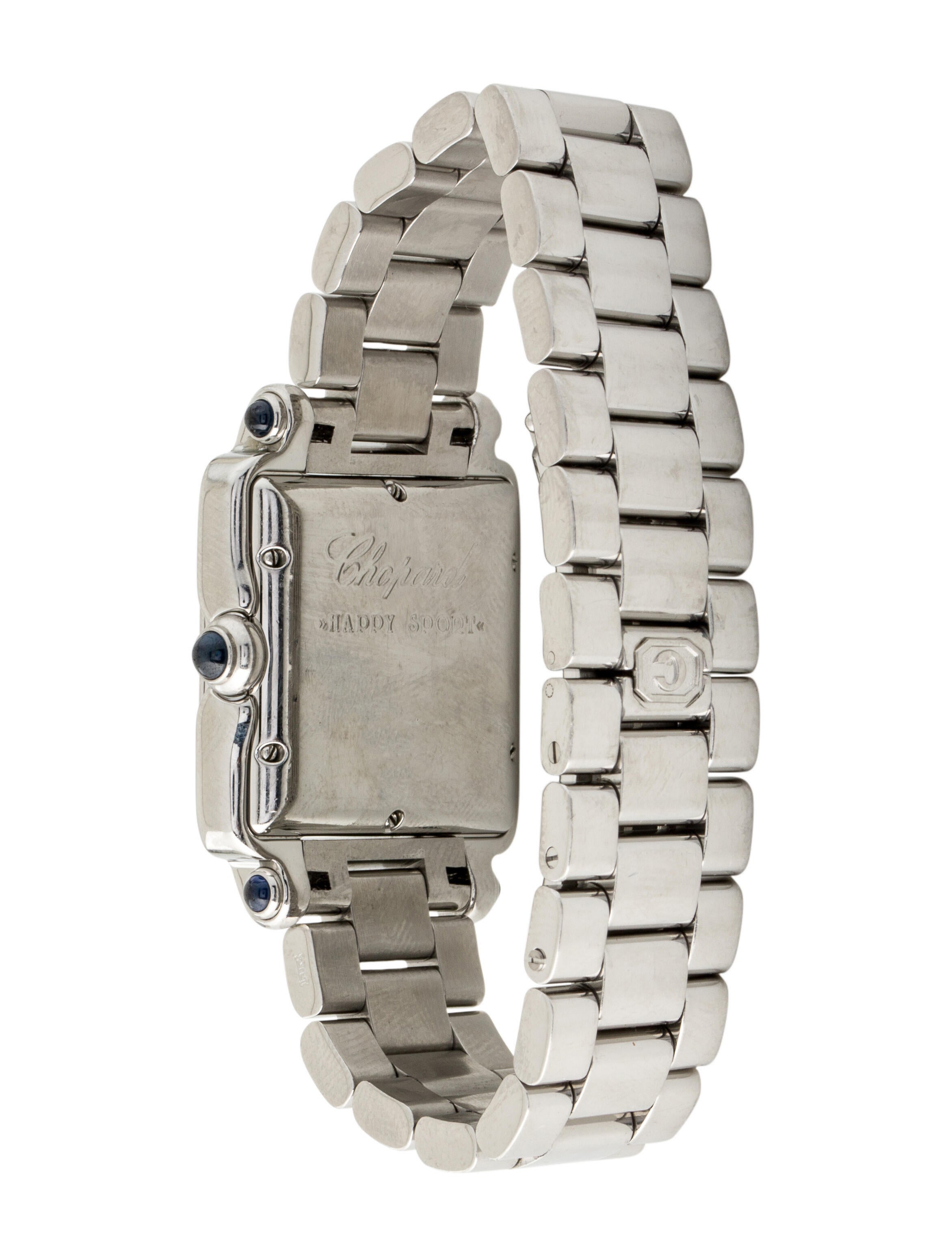 Chopard Classique Femme Watch - 10/6115-23 | The RealReal