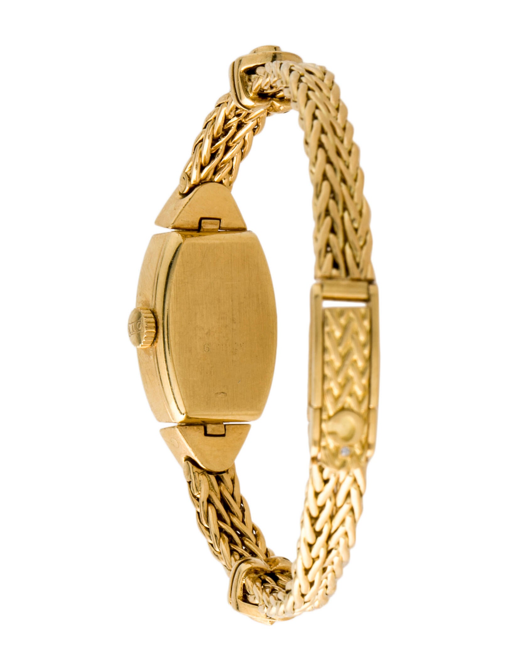 Chopard Classique Femme Watch - 10/6115-23 | The RealReal